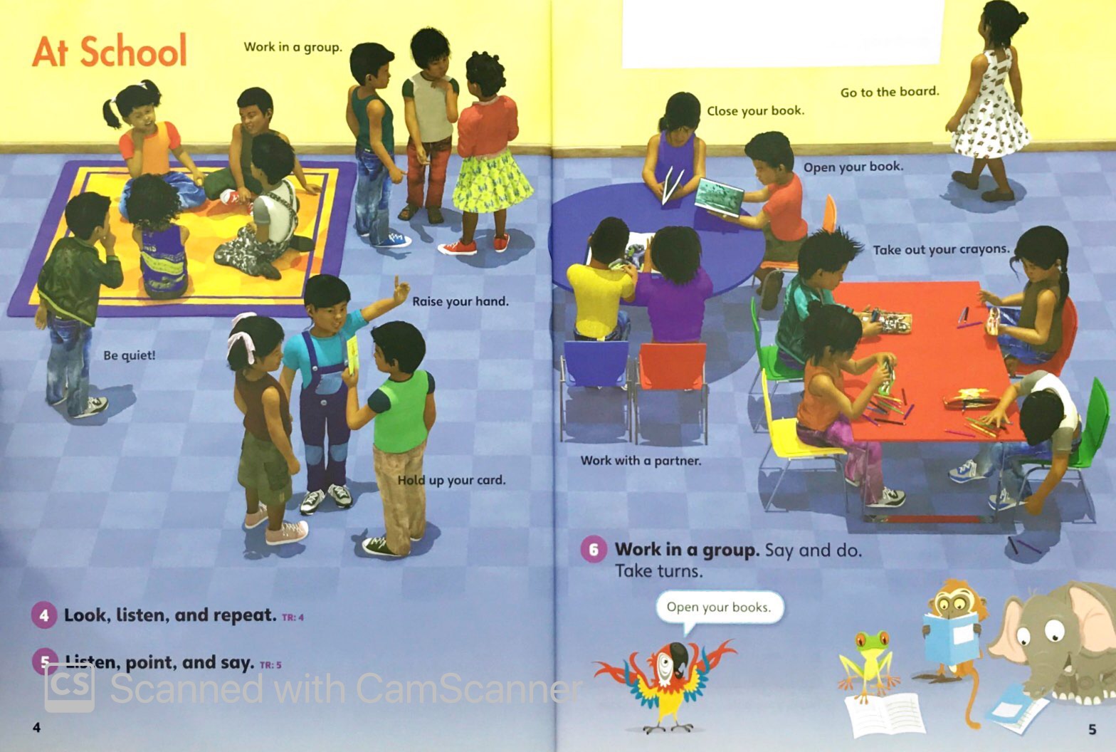 Explore Our World 2: Student Book : American English - FAHASA.COM