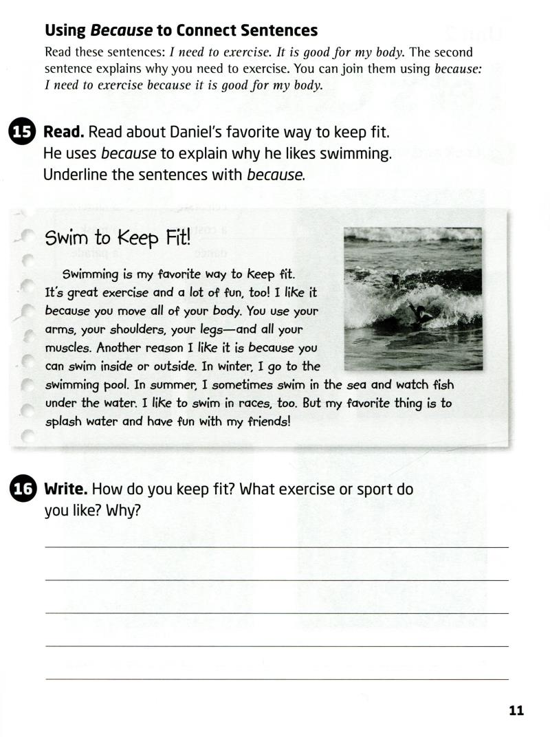 Explore Our World 4: Workbook - FAHASA.COM