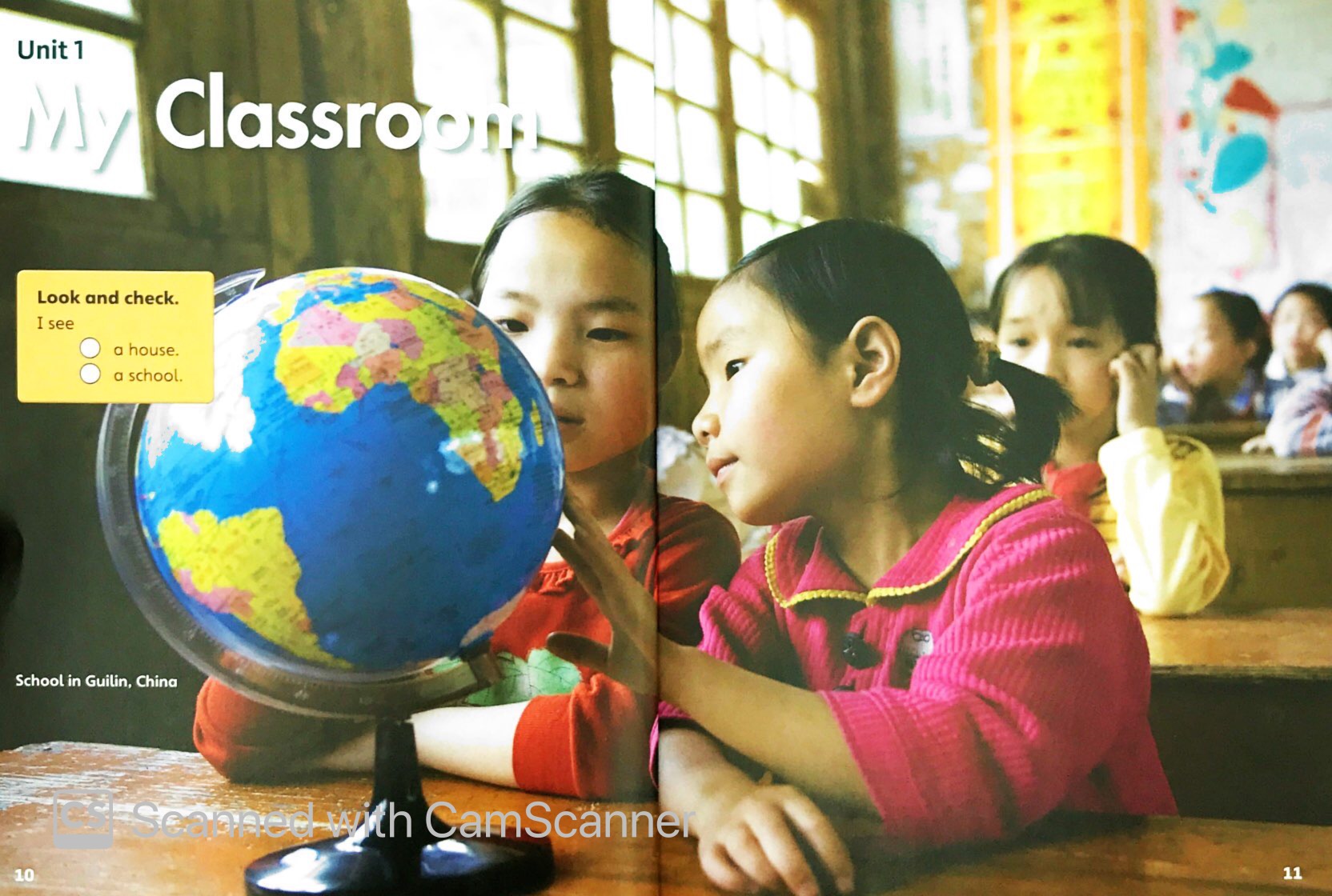 Explorer Our World 1 Student Book - FAHASA.COM