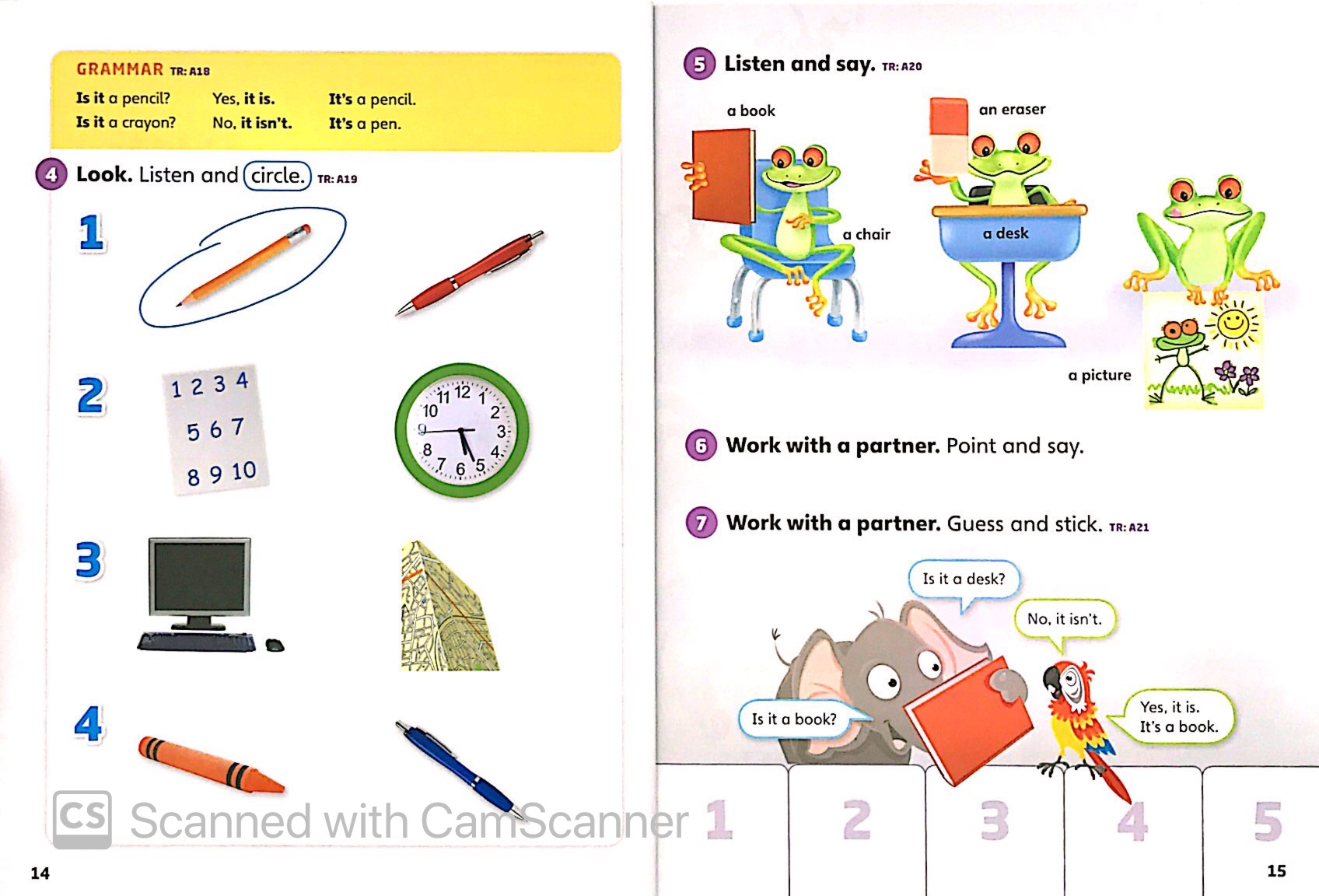 Explorer Our World 1 Student Book - FAHASA.COM