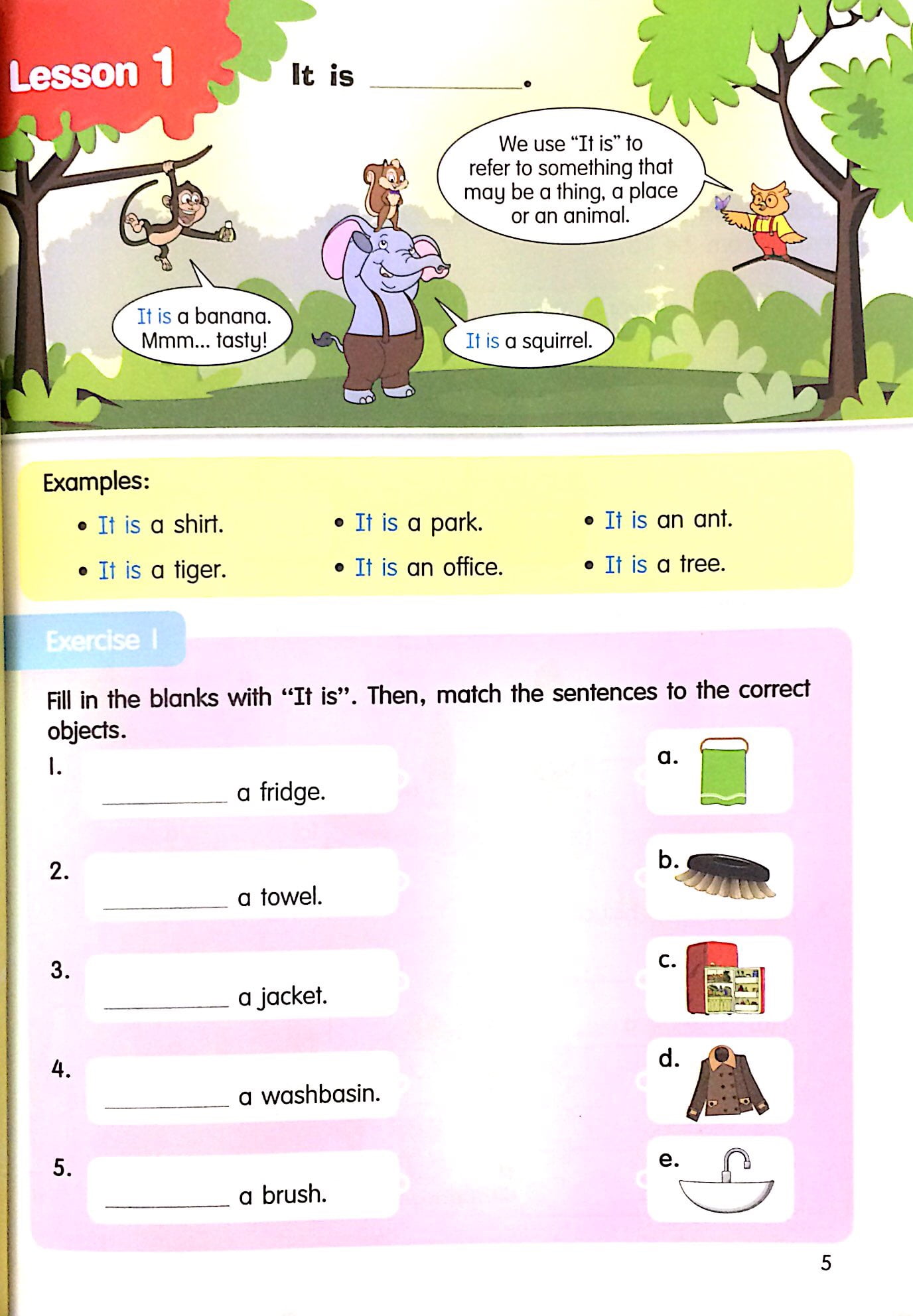 Bộ Exploring Grammar - Step By Step - Book 2 PDF - YDS.EDU.VN