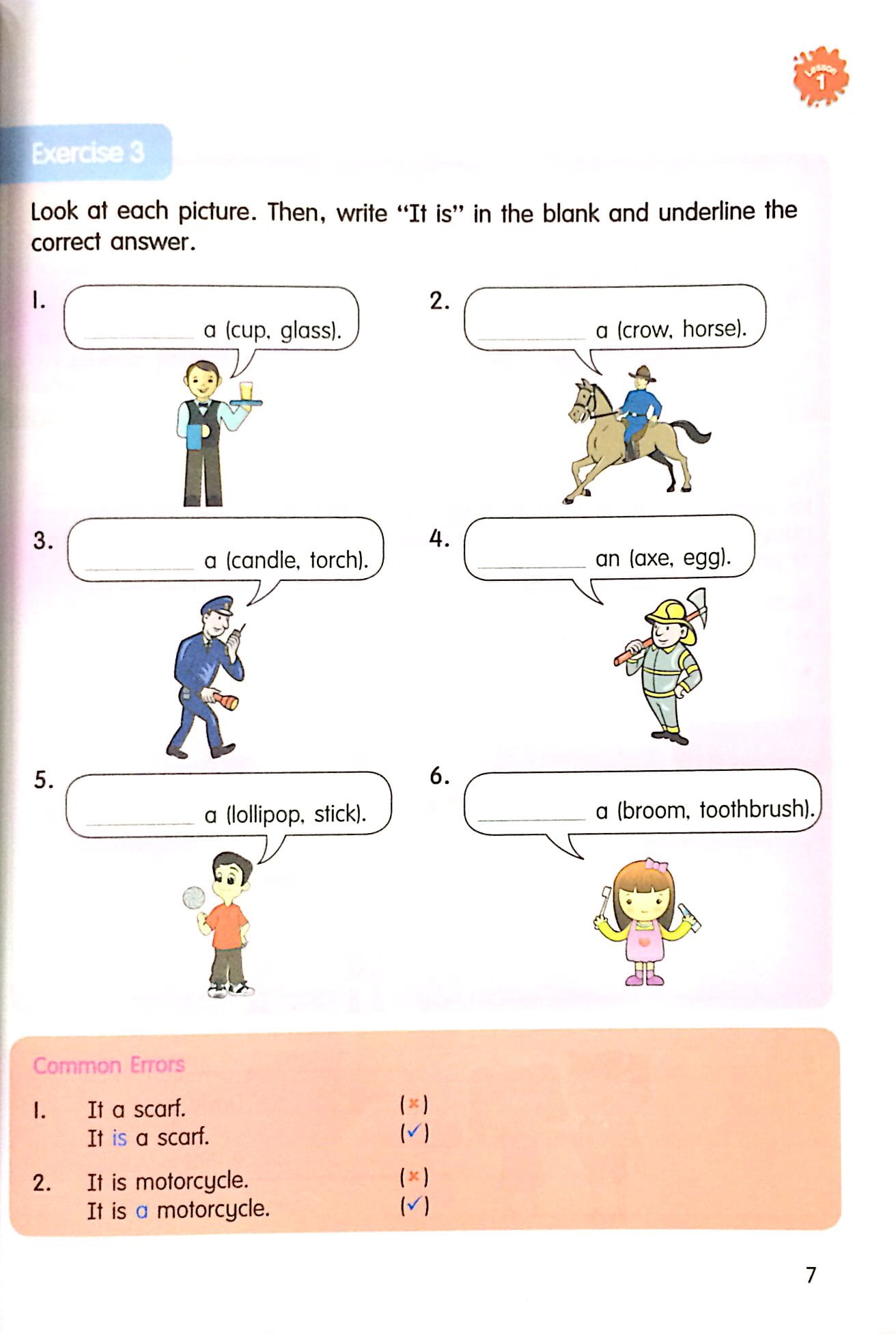 Bộ Exploring Grammar - Step By Step - Book 2 PDF - YDS.EDU.VN