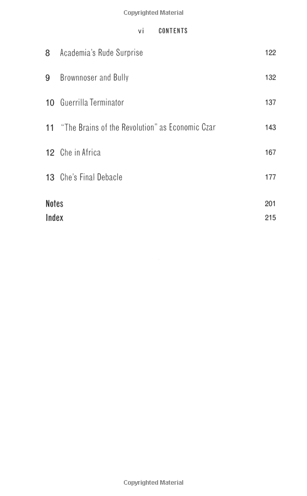 Exposing the Real Che Guevara - FAHASA.COM