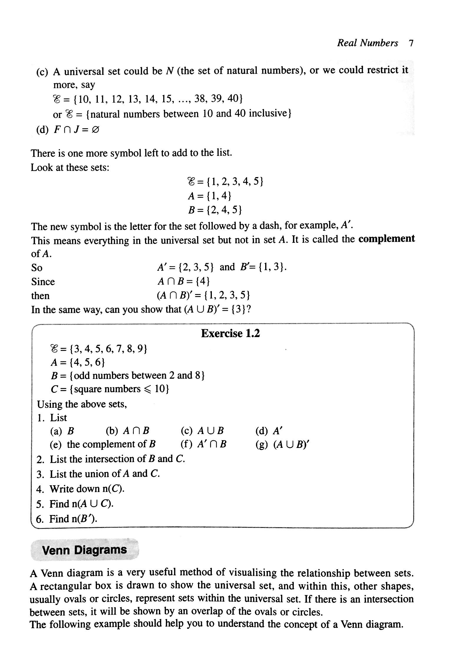 Extended Mathematics for Cambridge IGCSE