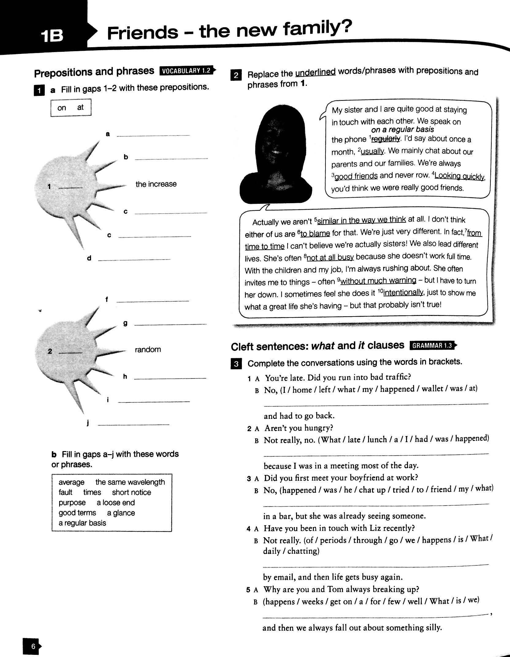Face2face Advanced Workbook with Key - FAHASA.COM