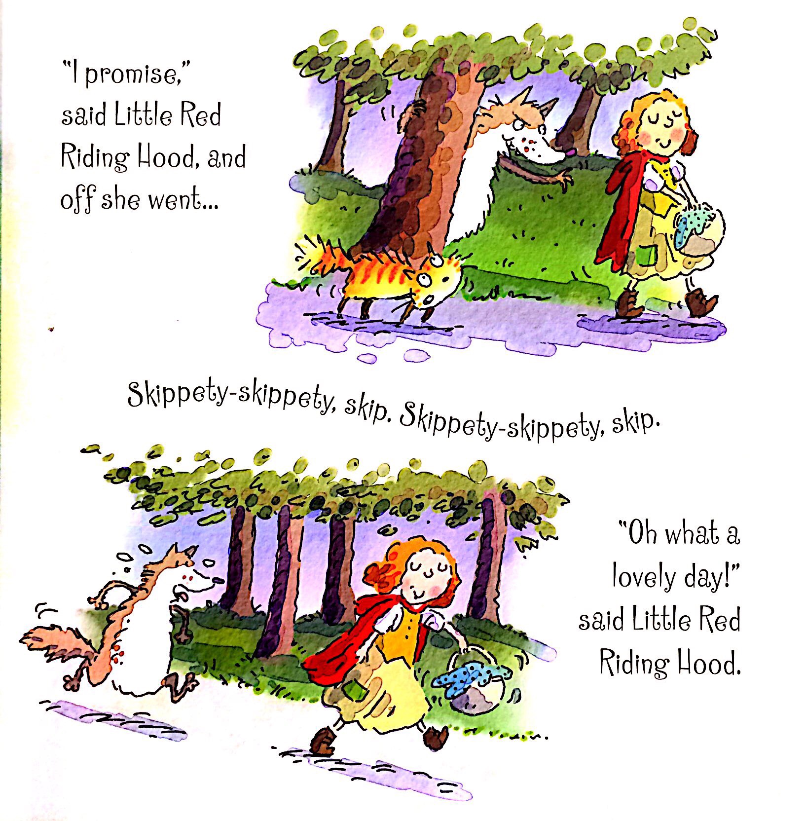 Fairy Tales for Little Children