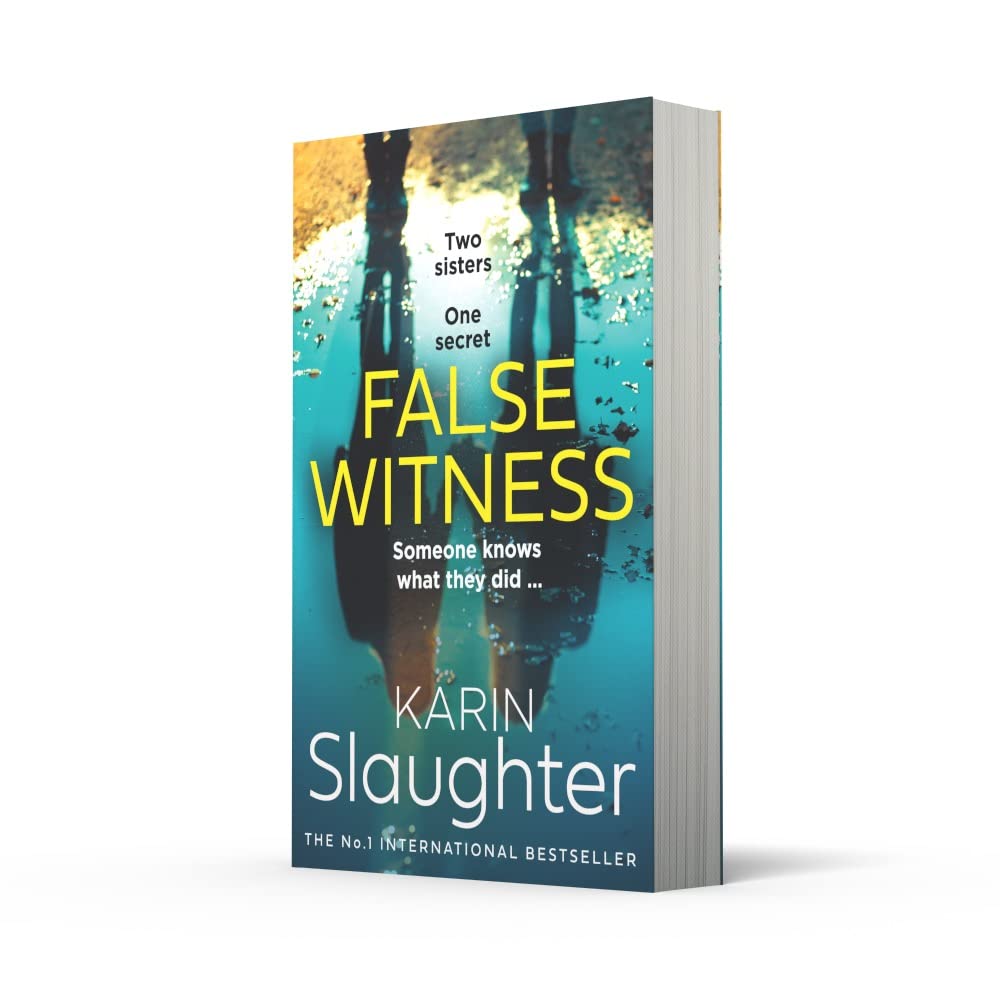 False Witness