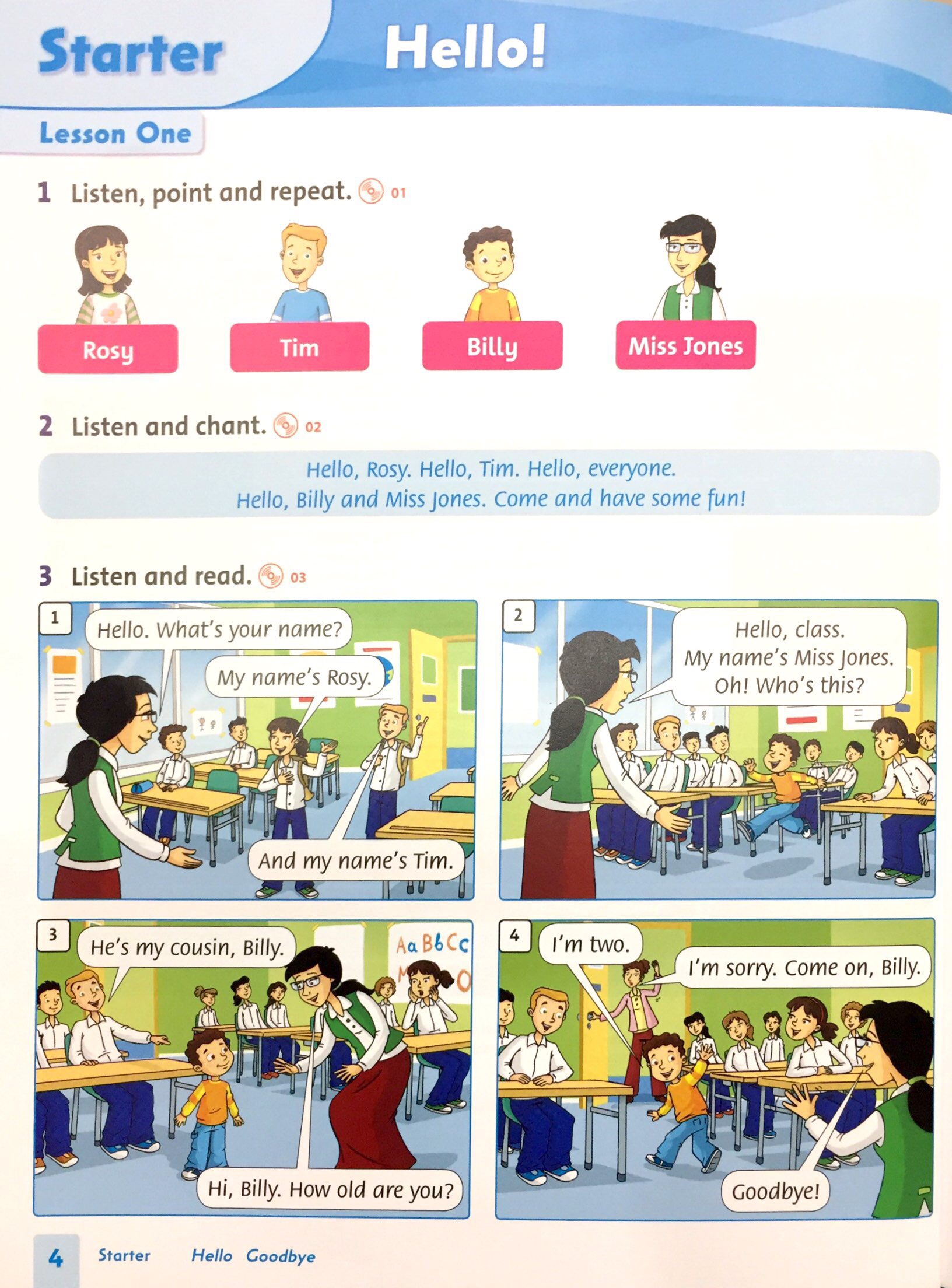 Family And Friends Grade 3 CB (VN) - FAHASA.COM