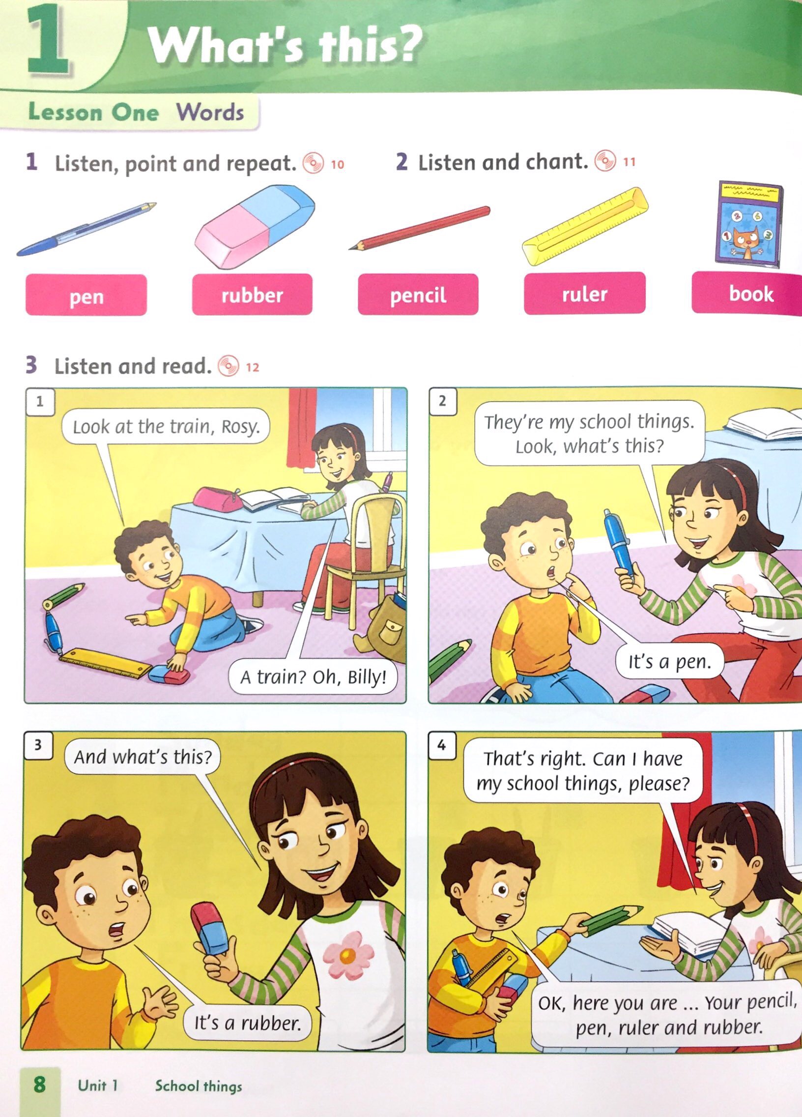 Family And Friends Grade 3 CB (VN) - FAHASA.COM