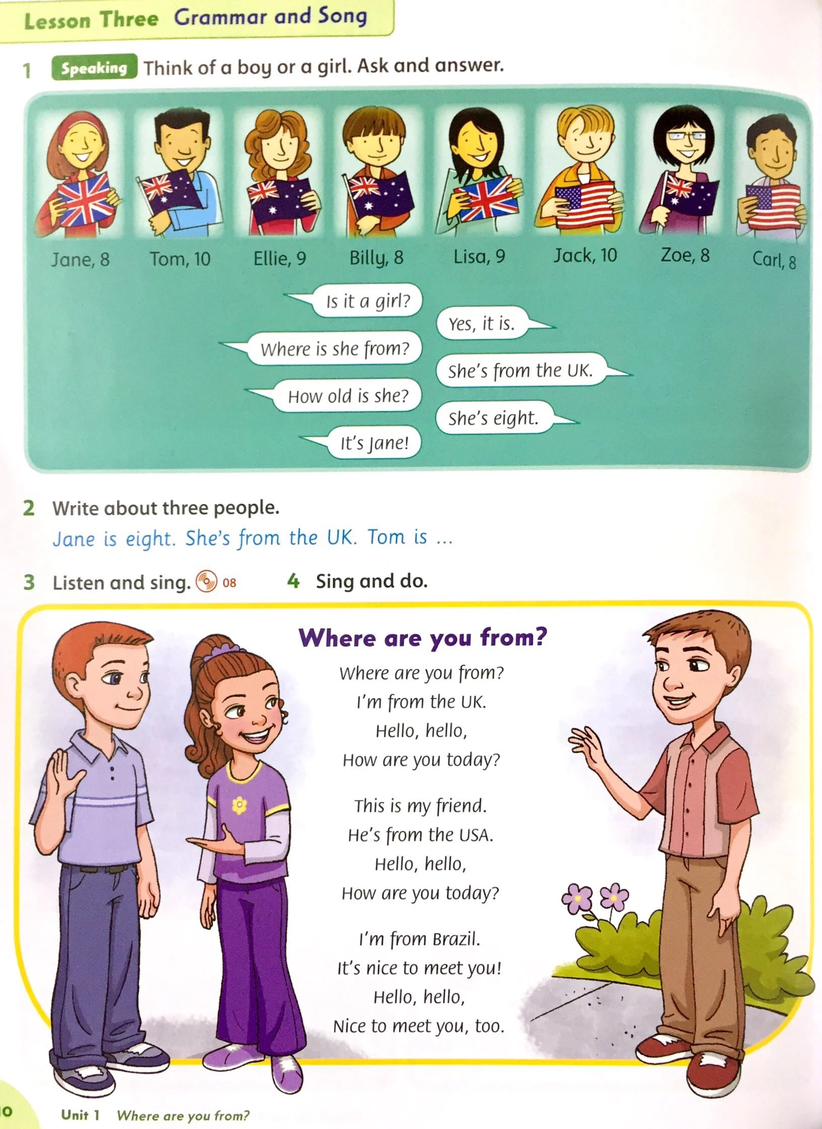 Family and Friends: Level 3: Class Book and multiROM Pack - FAHASA.COM