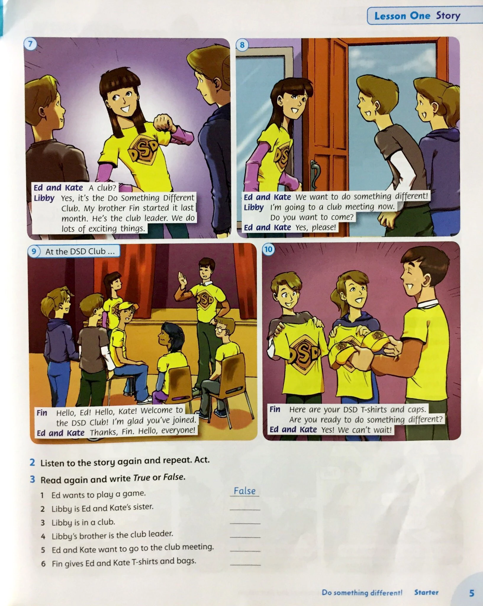 Family and Friends: Level 5: Class Book Pack