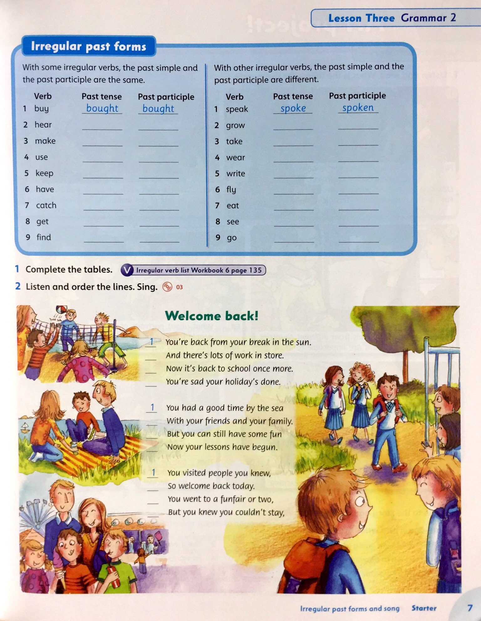 Family and Friends: Level 6: Class Book Pack