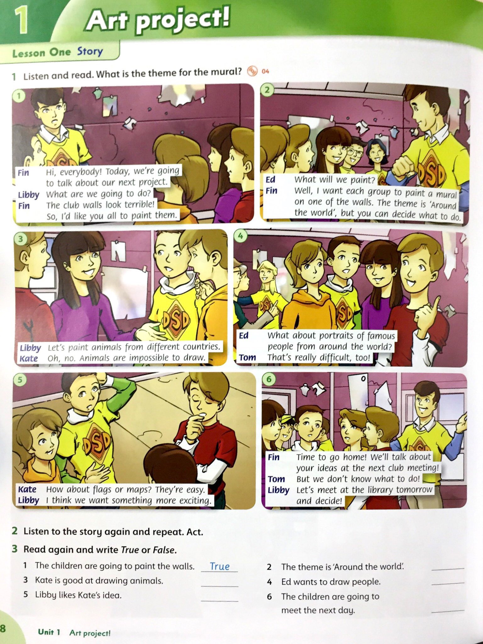 Family and Friends: Level 6: Class Book Pack
