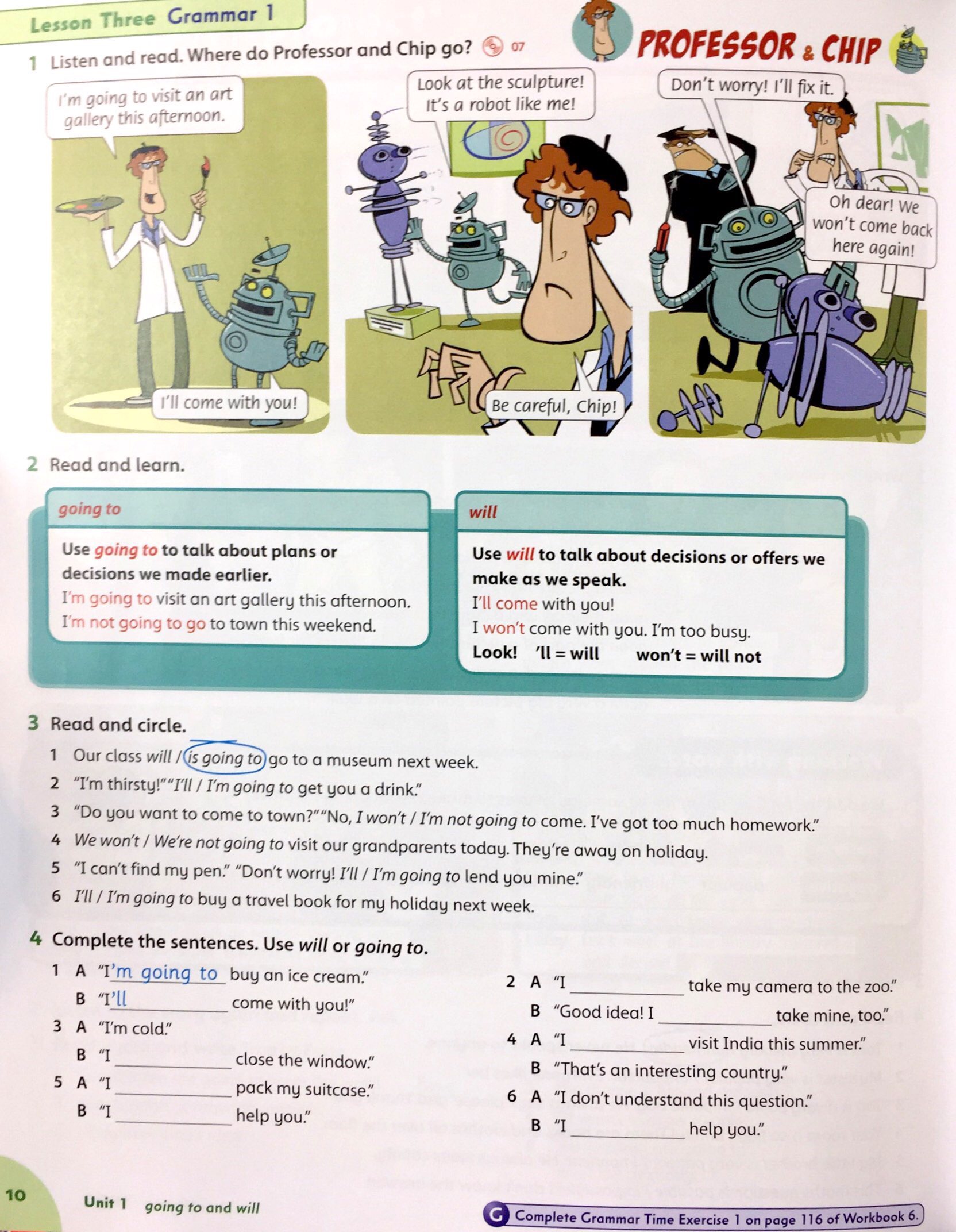 Family and Friends: Level 6: Class Book Pack