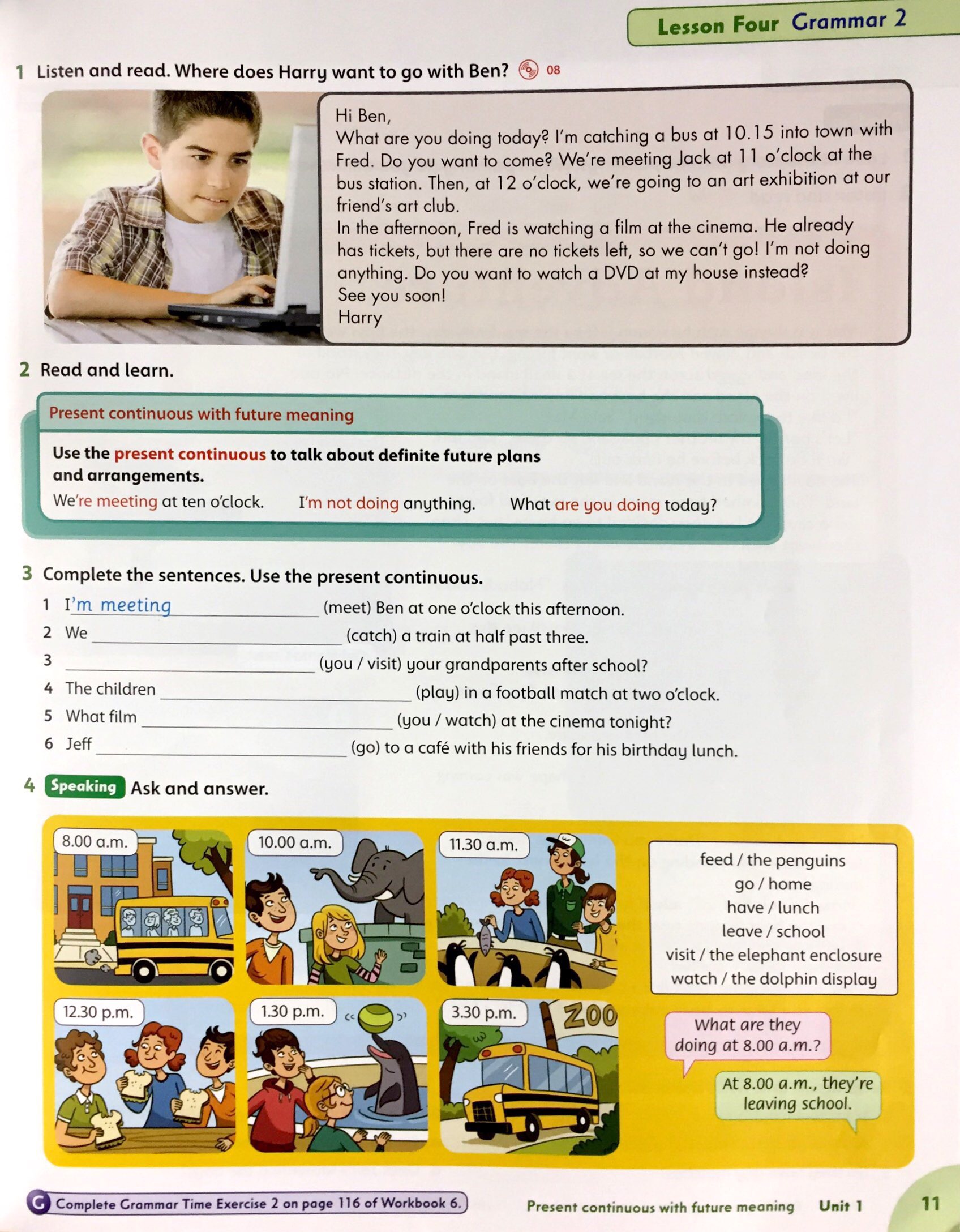 Family and Friends: Level 6: Class Book Pack