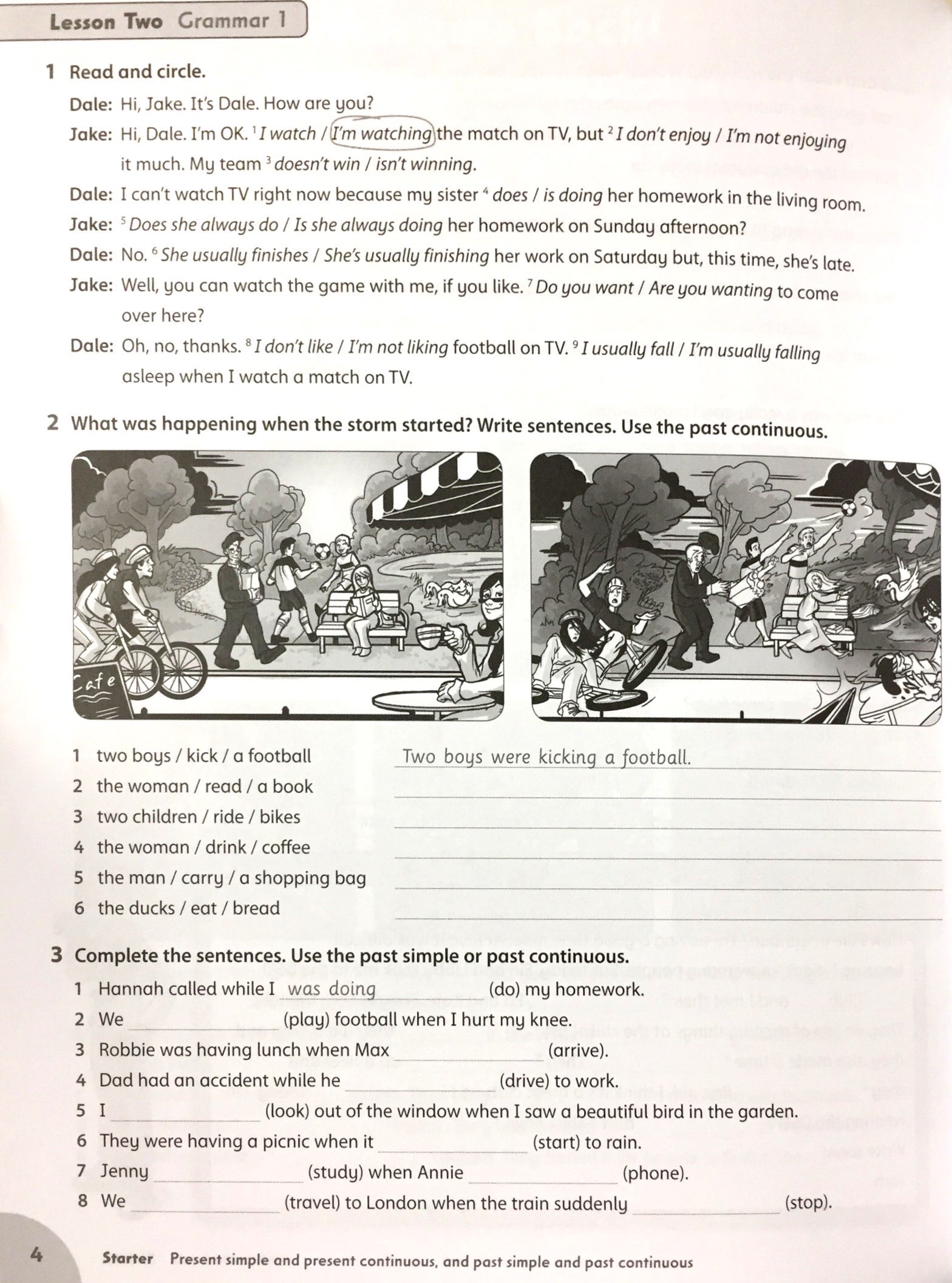 Family and Friends: Level 6: Workbook - FAHASA.COM