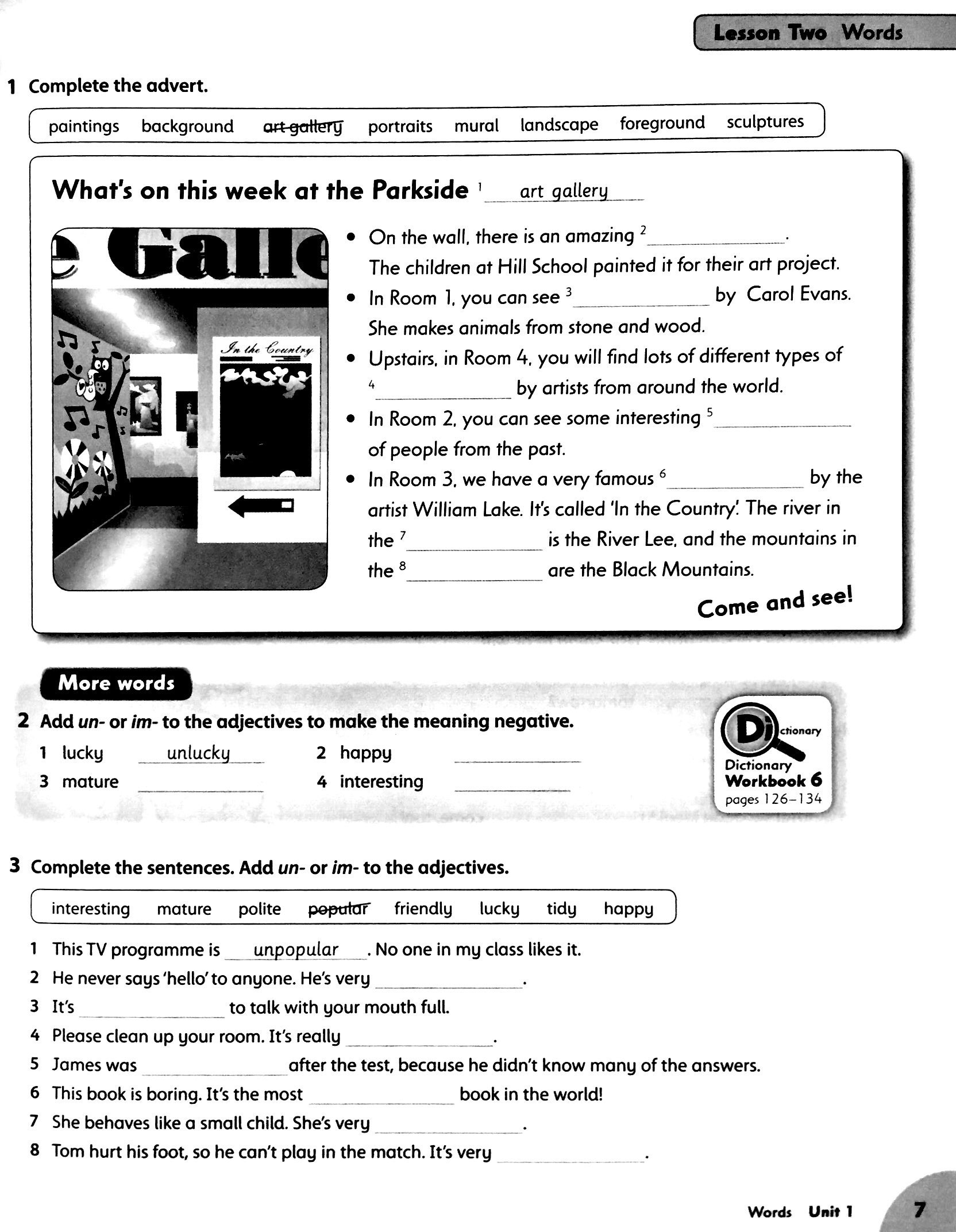 Family and Friends: Level 6: Workbook - FAHASA.COM