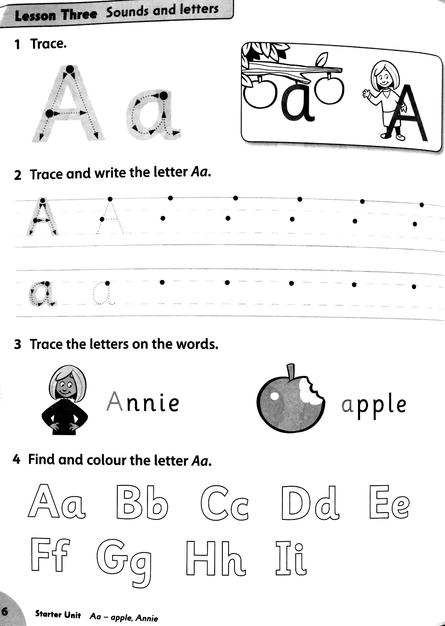 Family and Friends: Starter: Workbook - FAHASA.COM