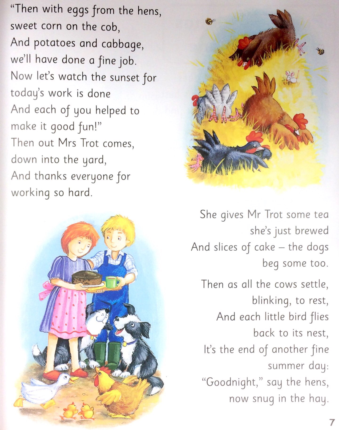 Farm Stories - FAHASA.COM