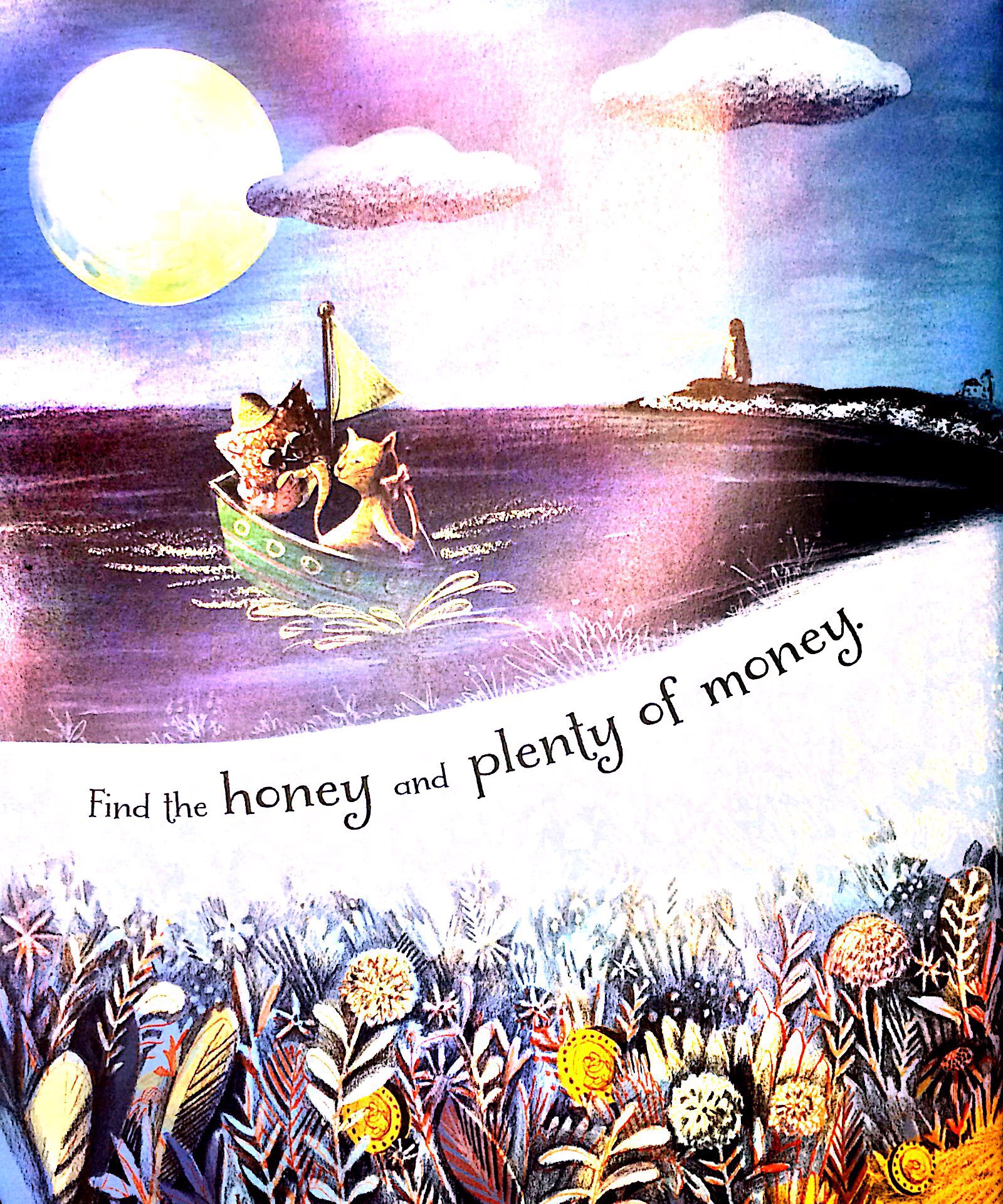 Find It Book Picturebook