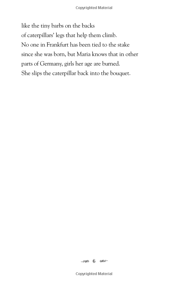 Finding Wonders : Three Girls Who Changed Science