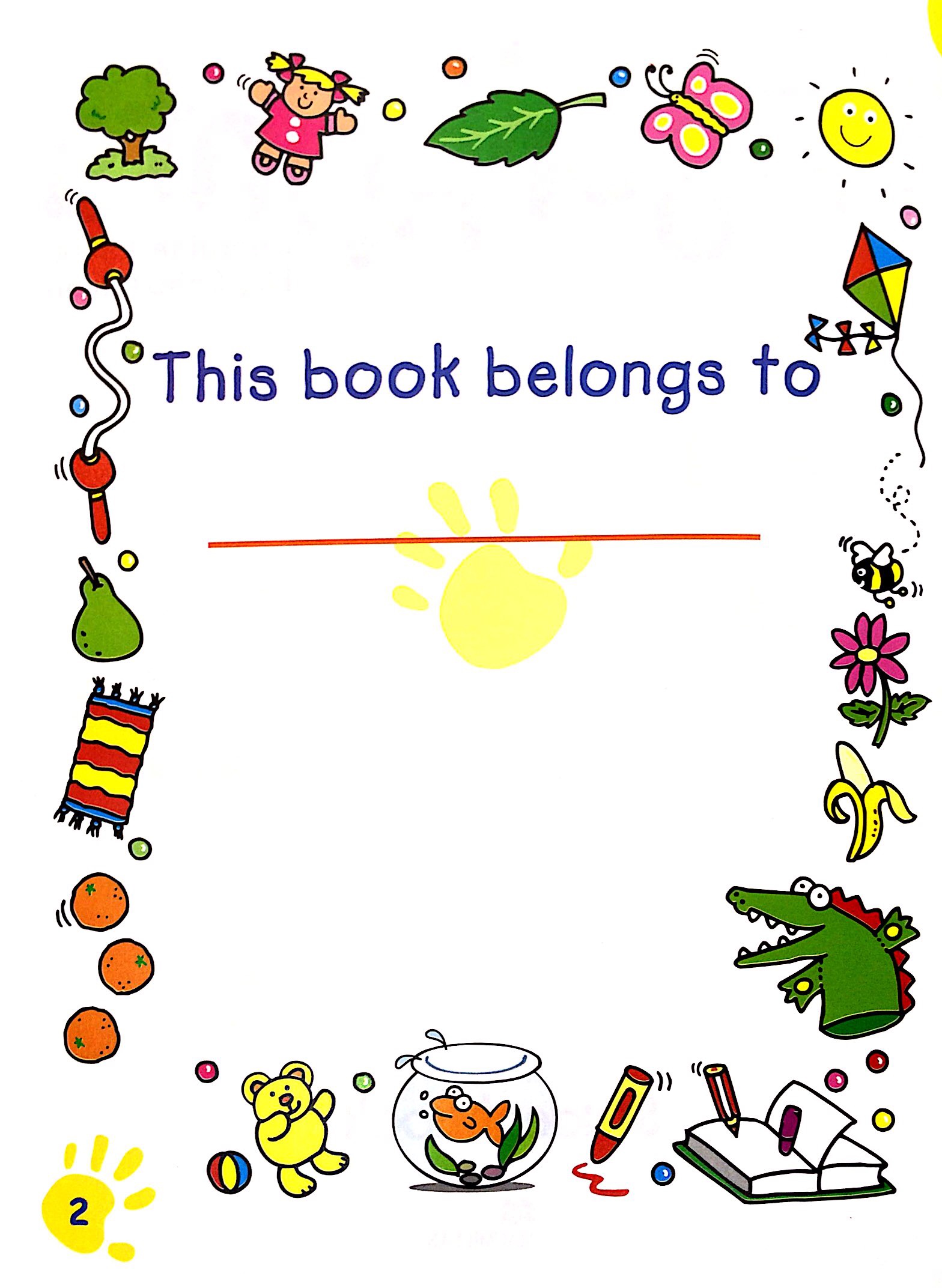 Fingerprints: Student Book 3 - FAHASA.COM