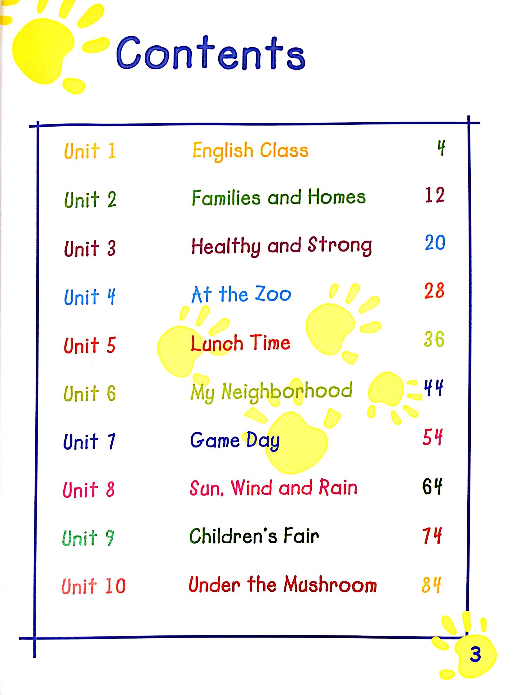 Fingerprints: Student Book 3 - FAHASA.COM