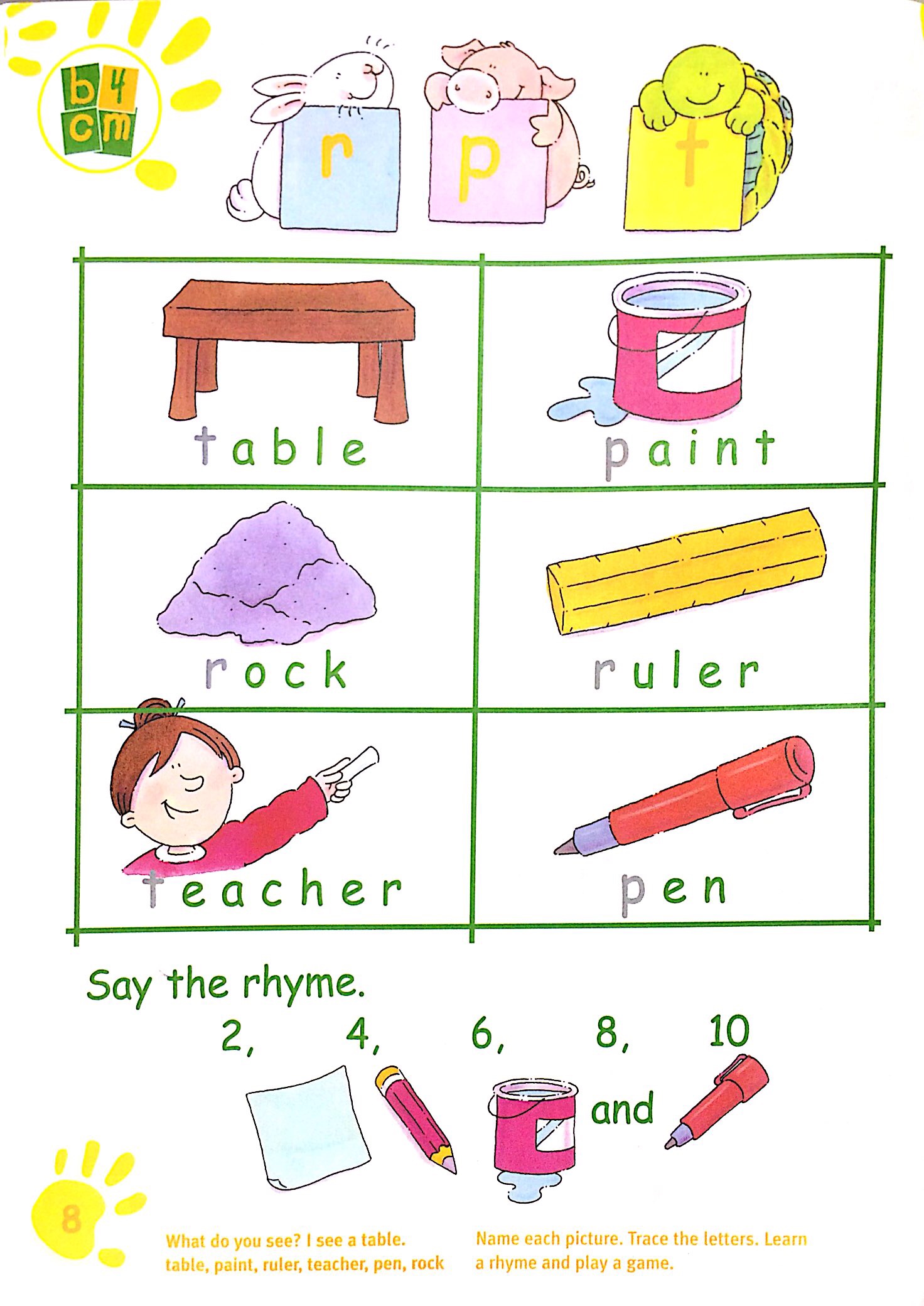 Fingerprints: Student Book 3 - FAHASA.COM