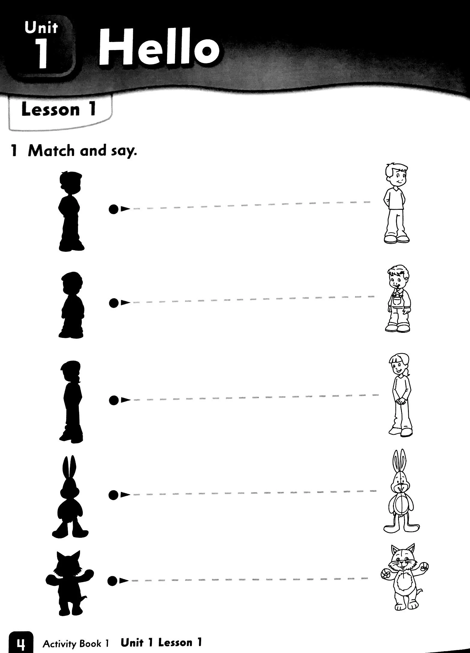 First Friends: Level 1: Activity Book - FAHASA.COM