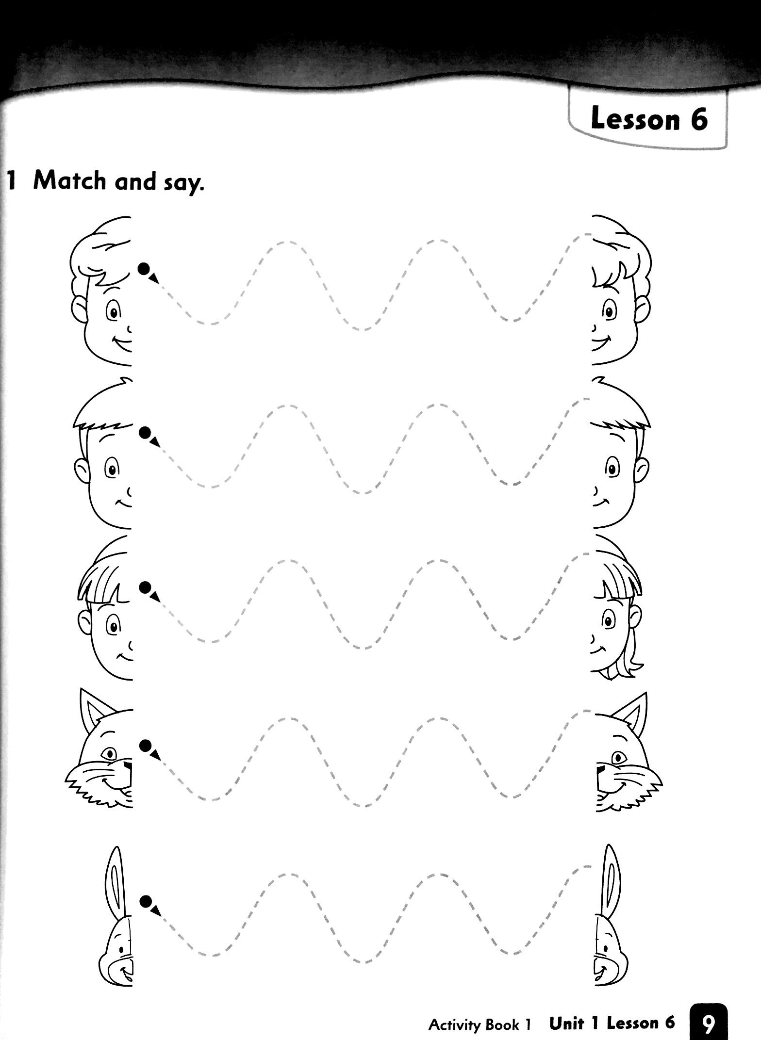 First Friends: Level 1: Activity Book - FAHASA.COM