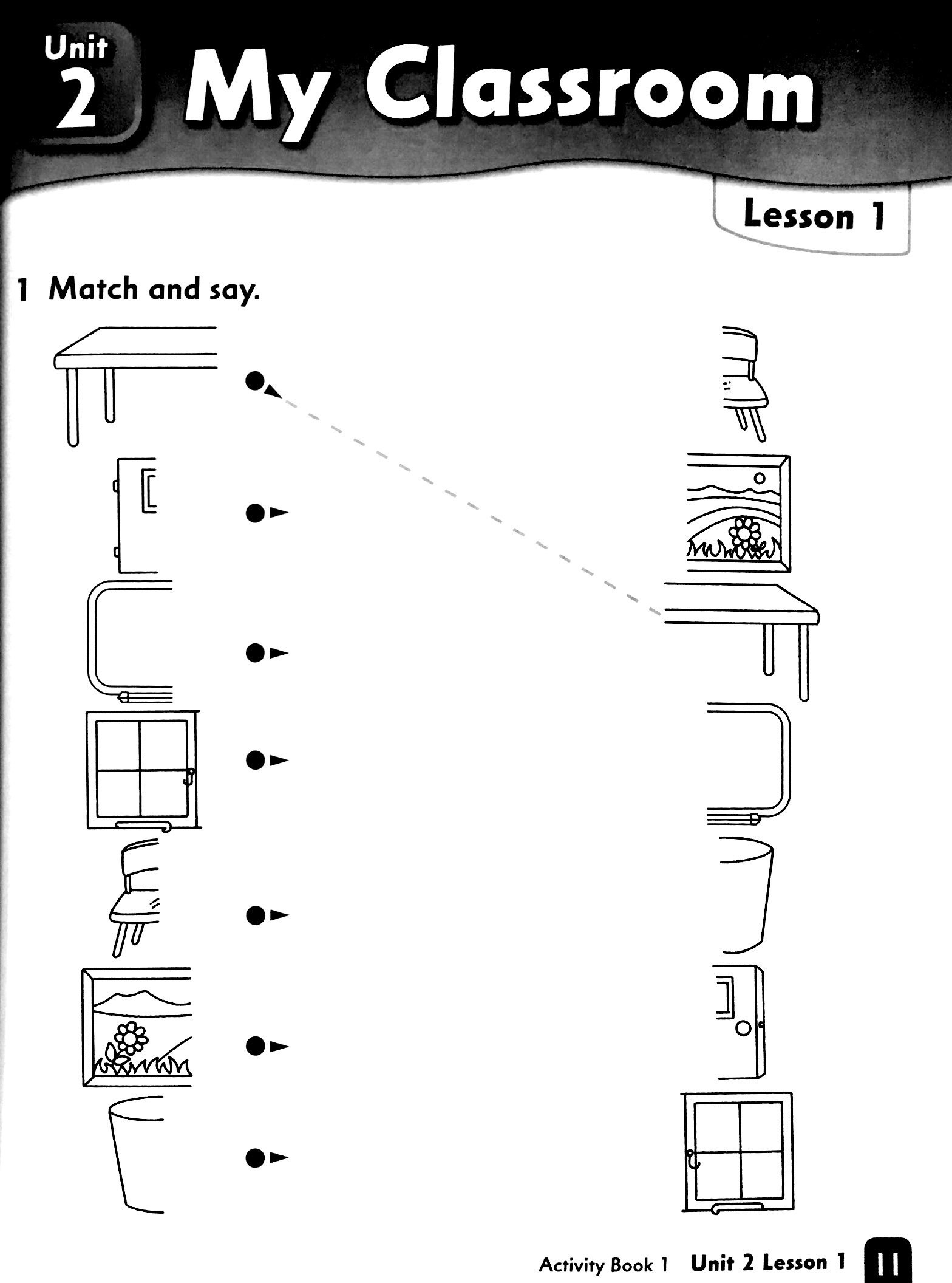 First Friends: Level 1: Activity Book - FAHASA.COM