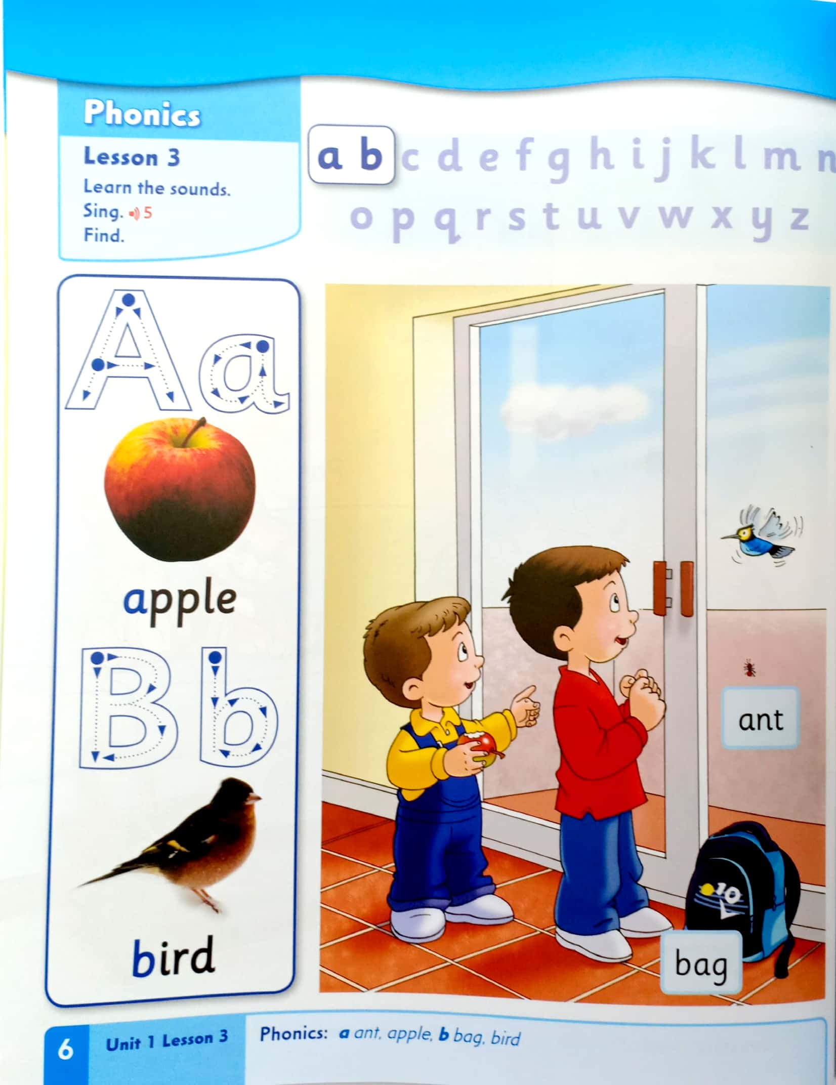 First Friends: Level 1: Class Book - 2nd Edition - FAHASA.COM