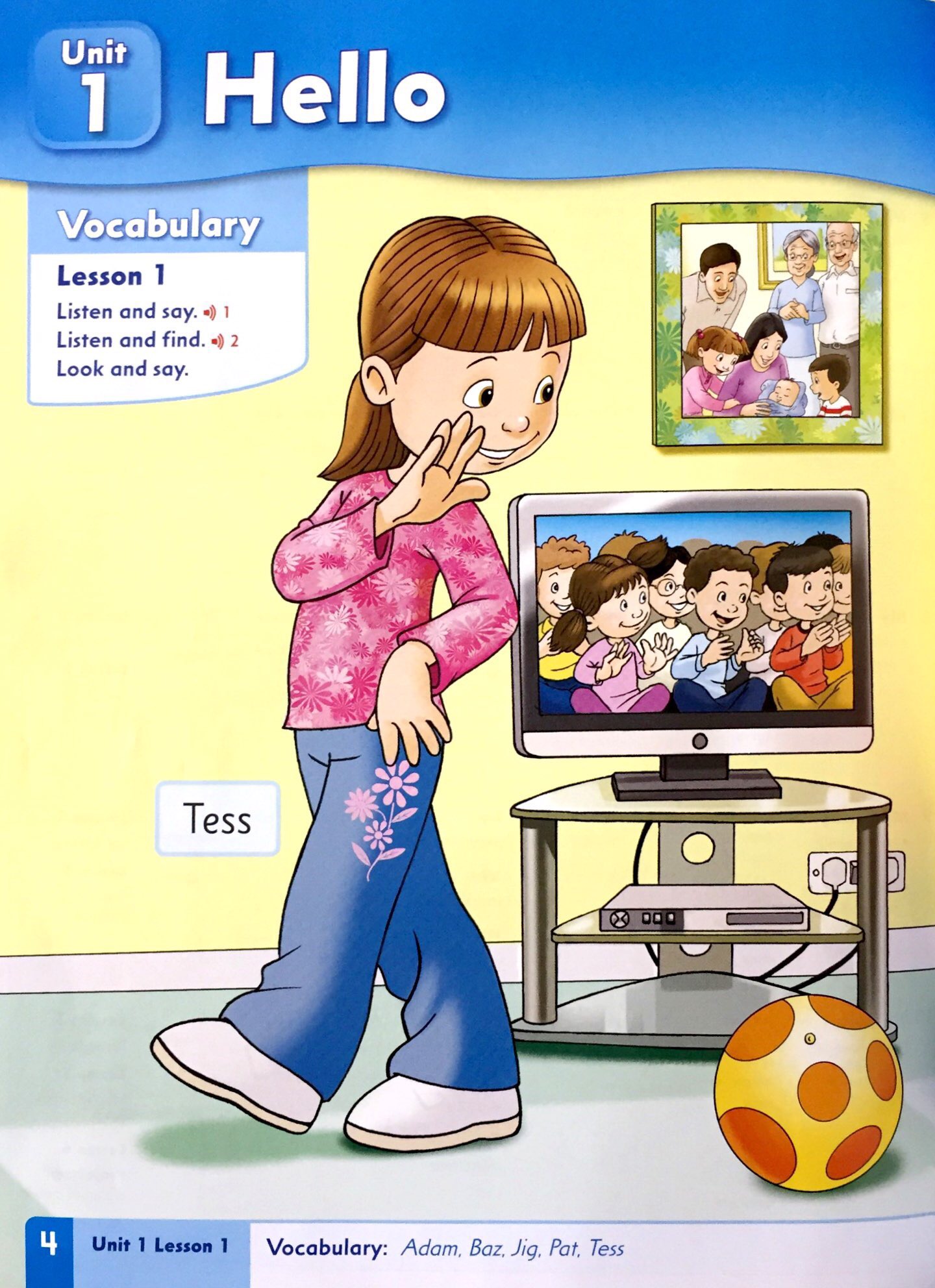 First Friends: Level 1: Classbook and multiROM Pack - FAHASA.COM