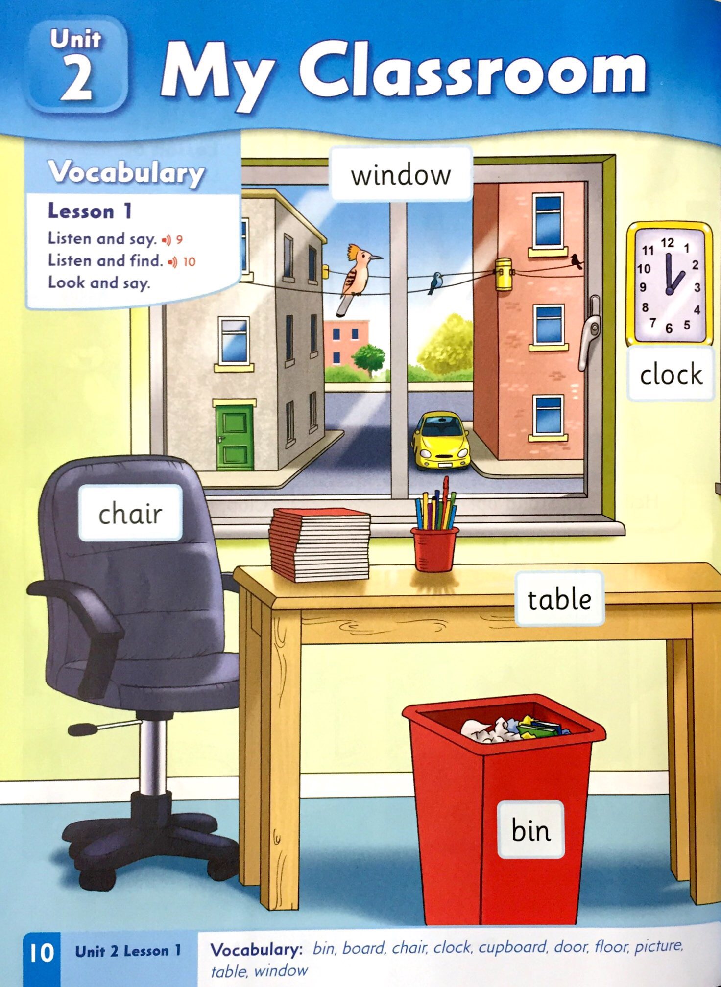 First Friends: Level 1: Classbook and multiROM Pack - FAHASA.COM