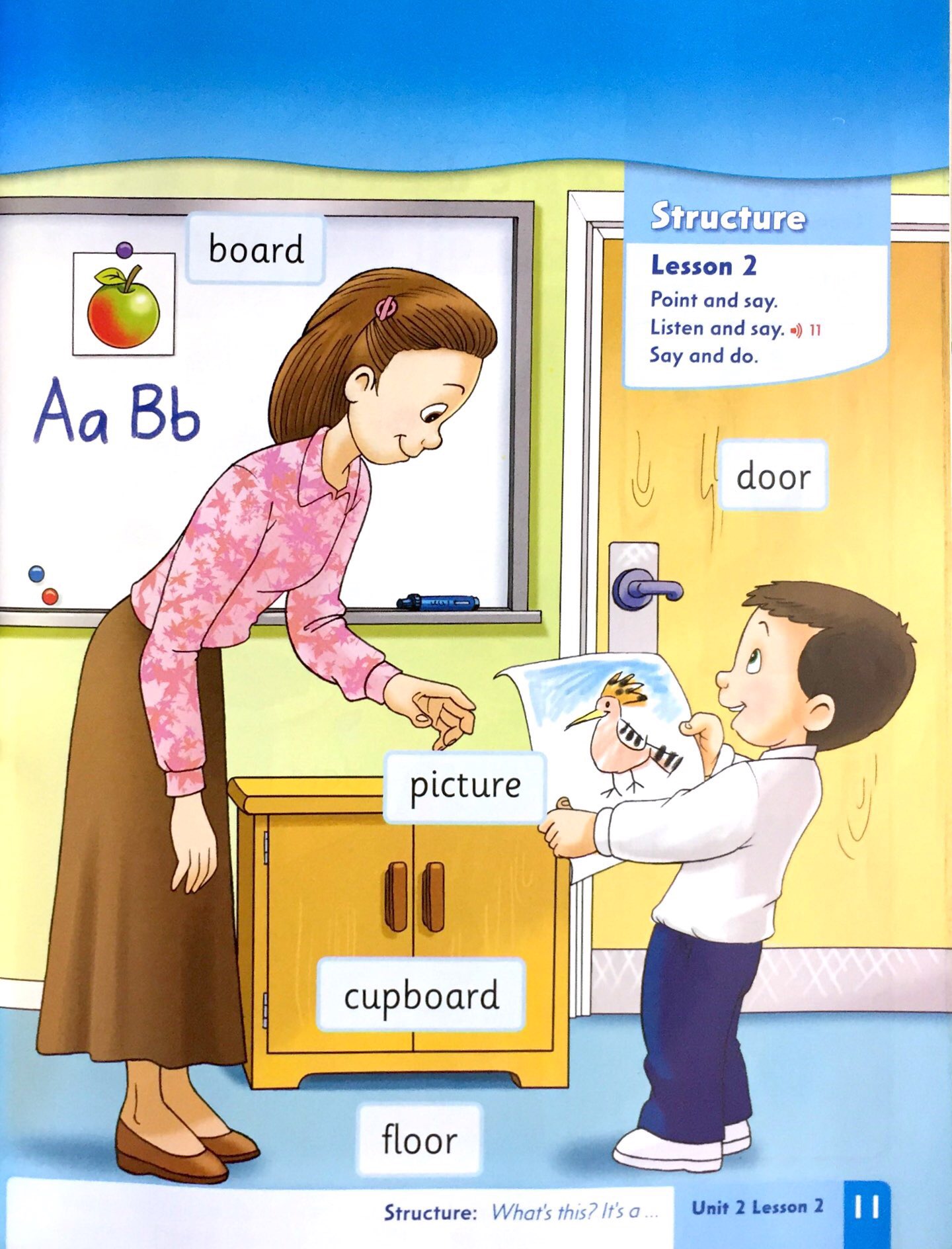 First Friends: Level 1: Classbook and multiROM Pack - FAHASA.COM