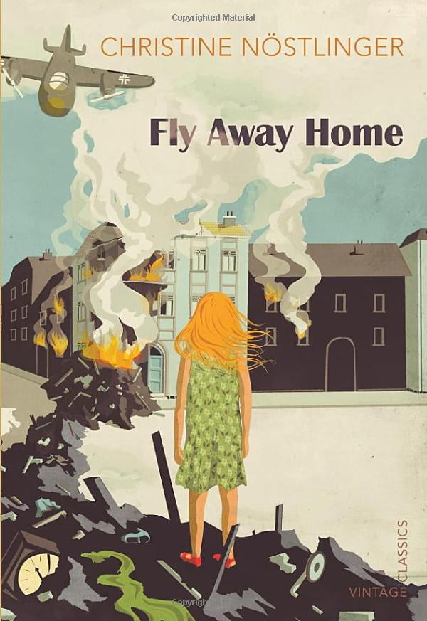Fly Away Home