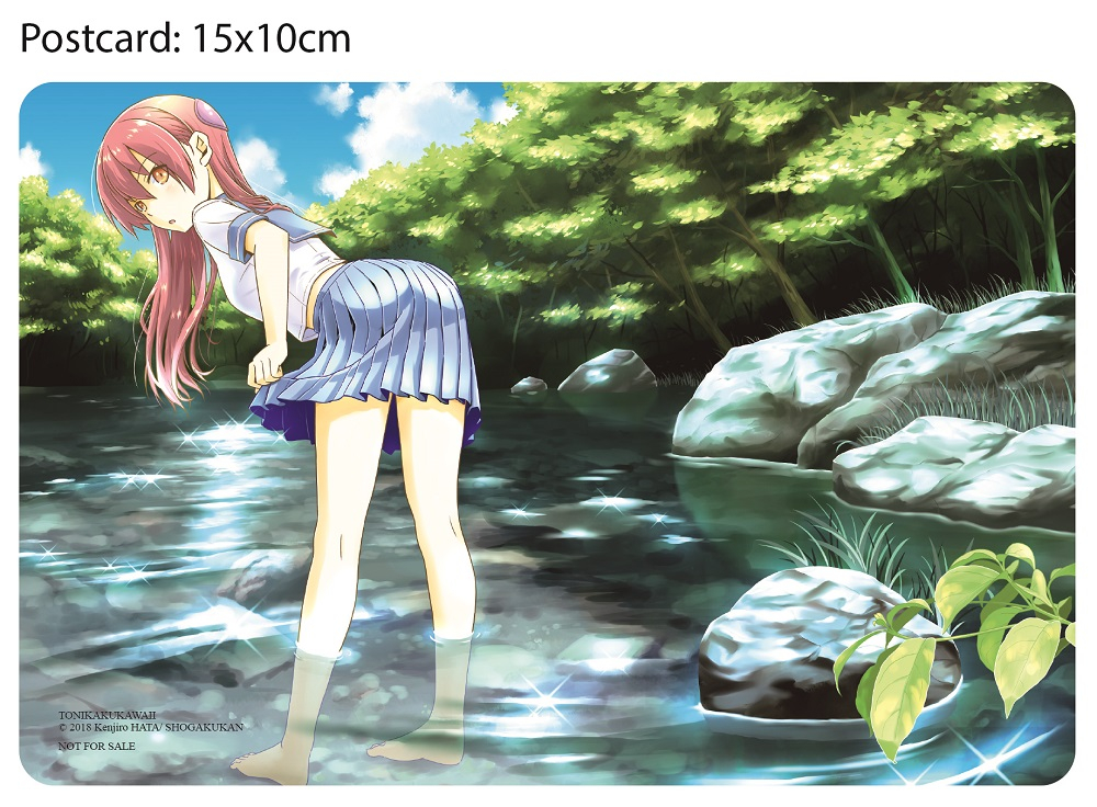 Truyện Tranh Fly Me To The Moon - Tóm Lại Là Em Dễ Thương, Được Chưa? - - FAHASA.COM