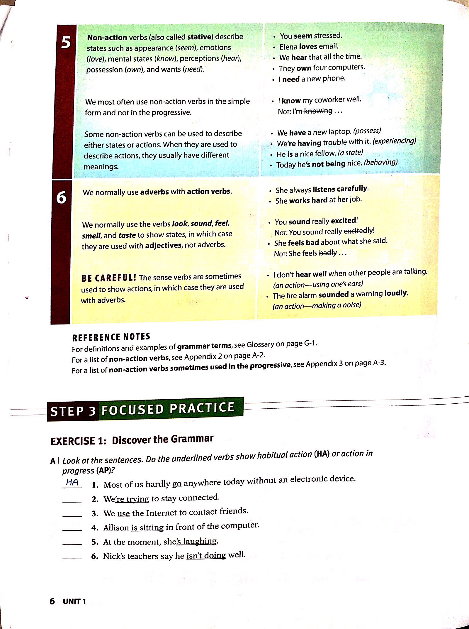 Focus on Grammar 5 - FAHASA.COM