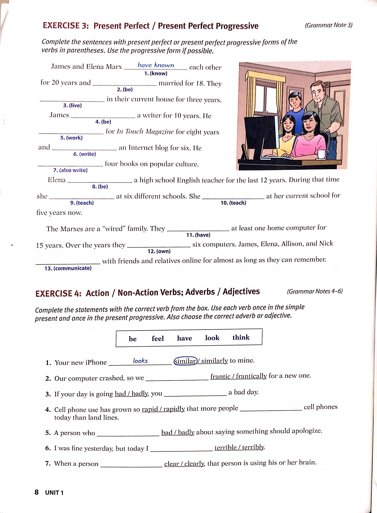 Focus on Grammar 5 - FAHASA.COM