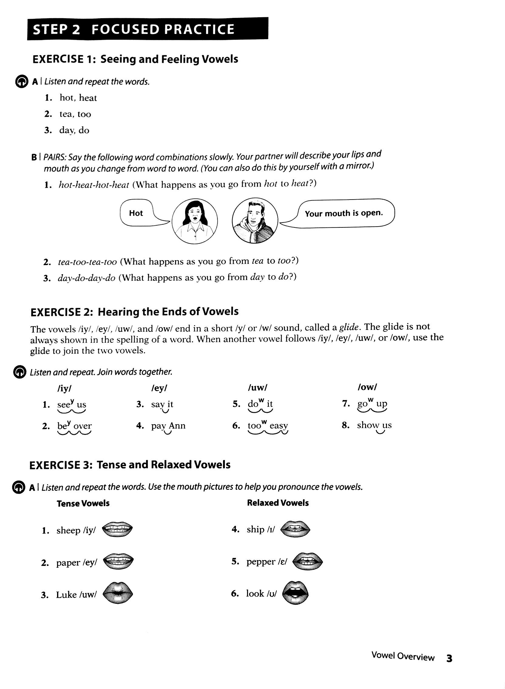 Focus on Pronunciation 2 - FAHASA.COM