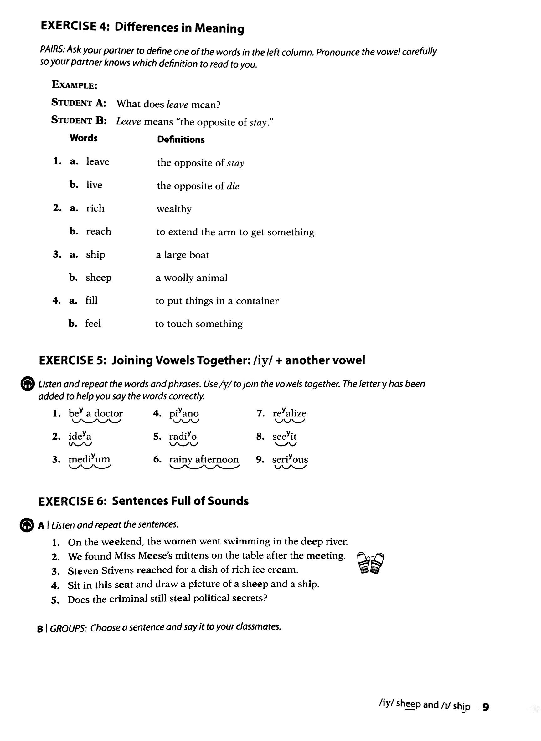 Focus on Pronunciation 2 - FAHASA.COM