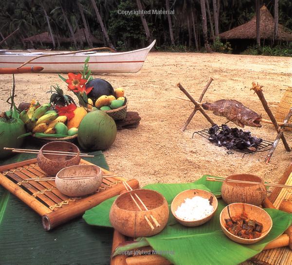 Food of the Philippines