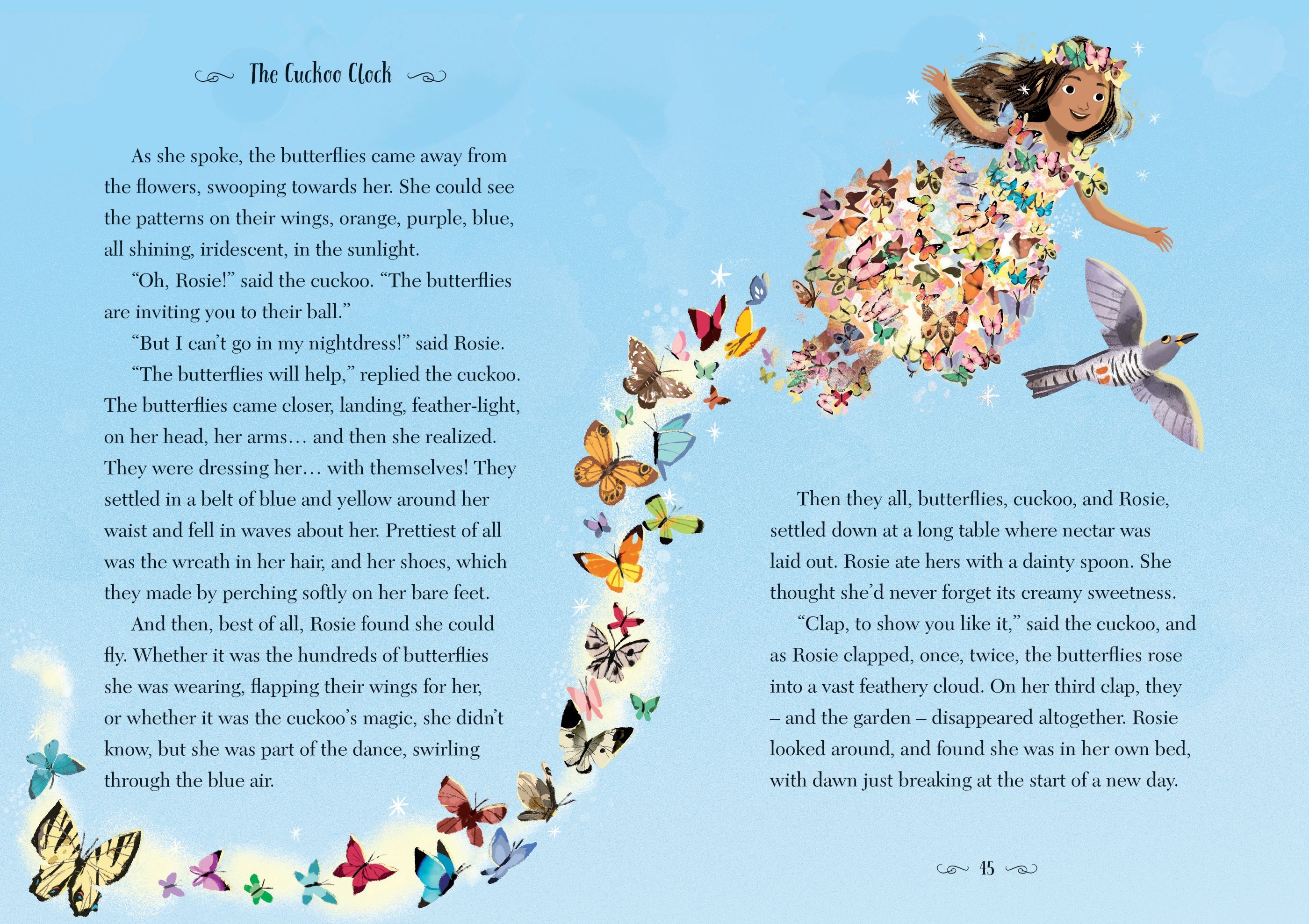 Forgotten Fairy Tales Of Kindness And Courage