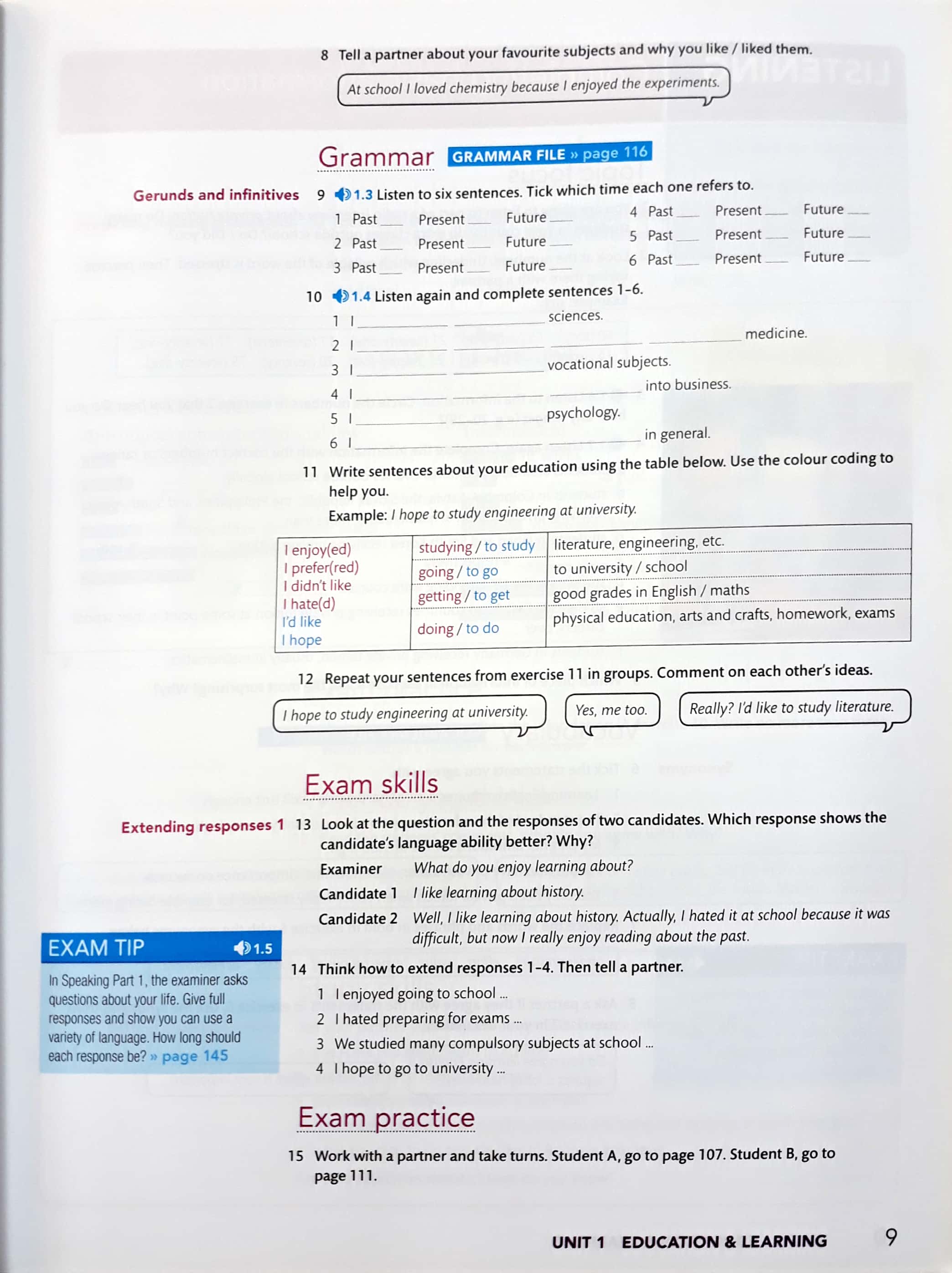 Foundation IELTS Masterclass: Student's Book with Online Practice ...
