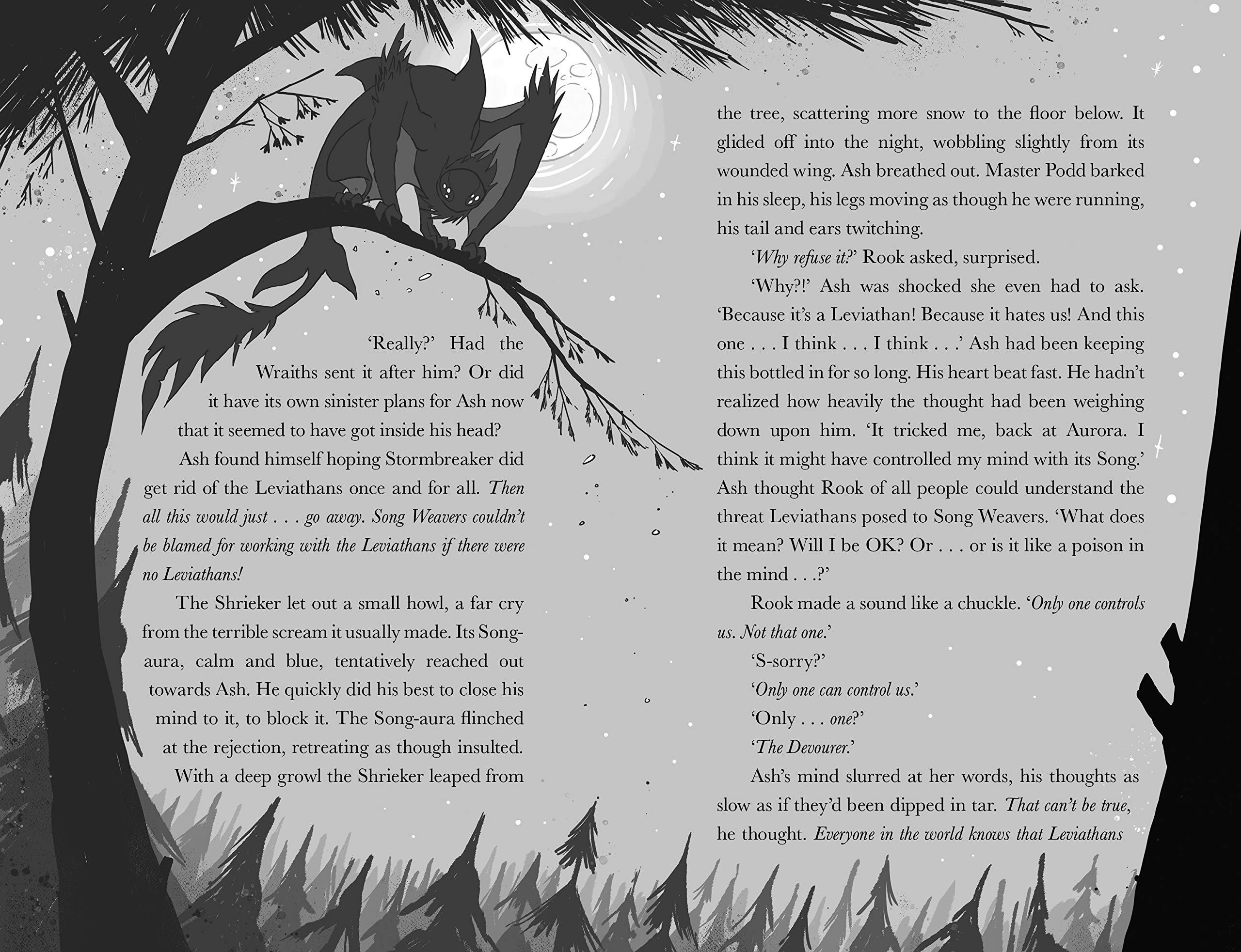 Frostheart 2: Escape From Aurora - FAHASA.COM