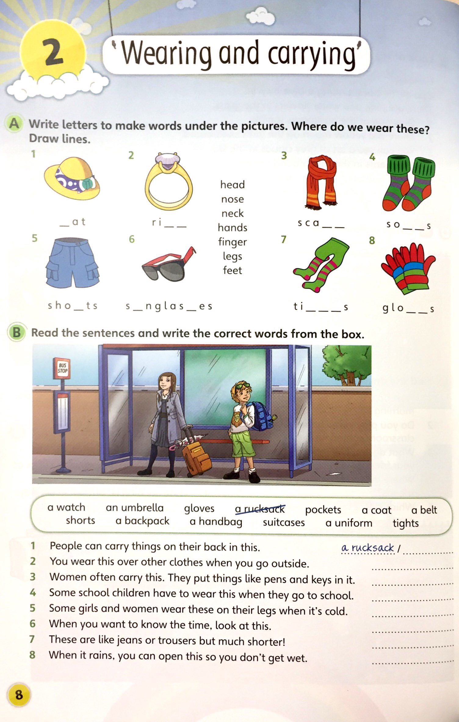 Fun for Flyers Student's Book with Audio with Online Activities 3ed ...