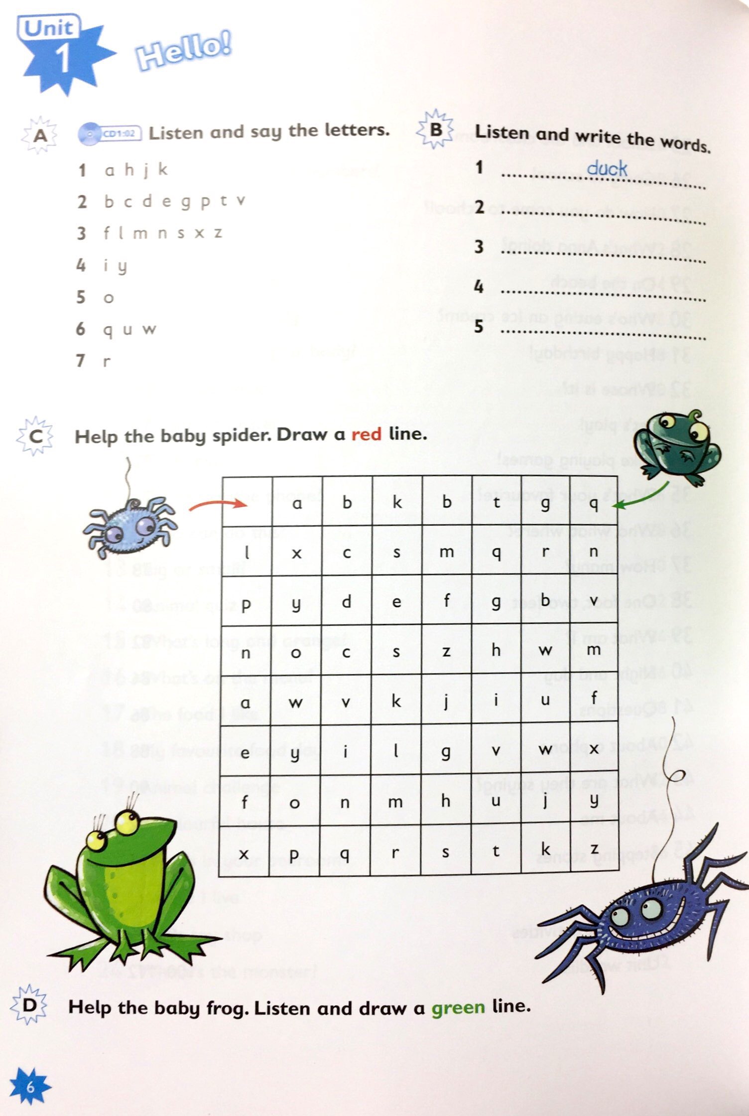 Fun for Starters Student's Book - FAHASA.COM