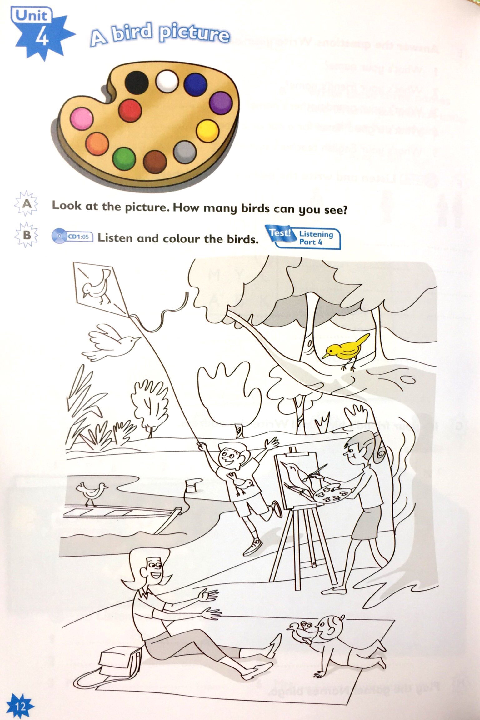 Fun for Starters Student's Book - FAHASA.COM