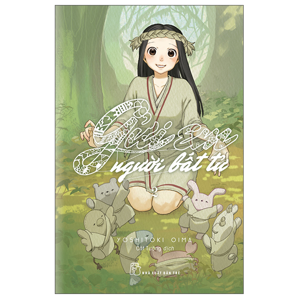 Gửi Em, Người Bất Tử 2 (2022) - FAHASA.COM