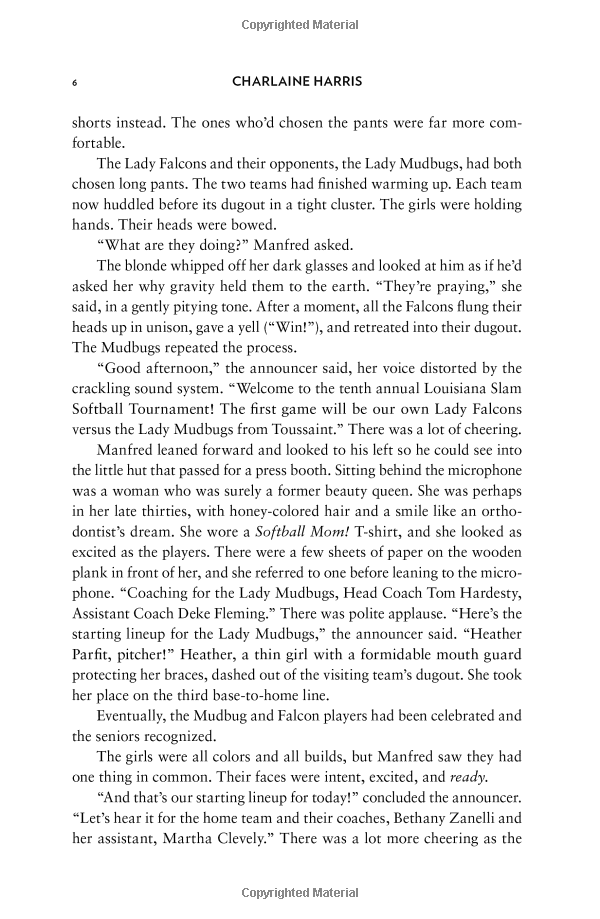 Games Creatures Play